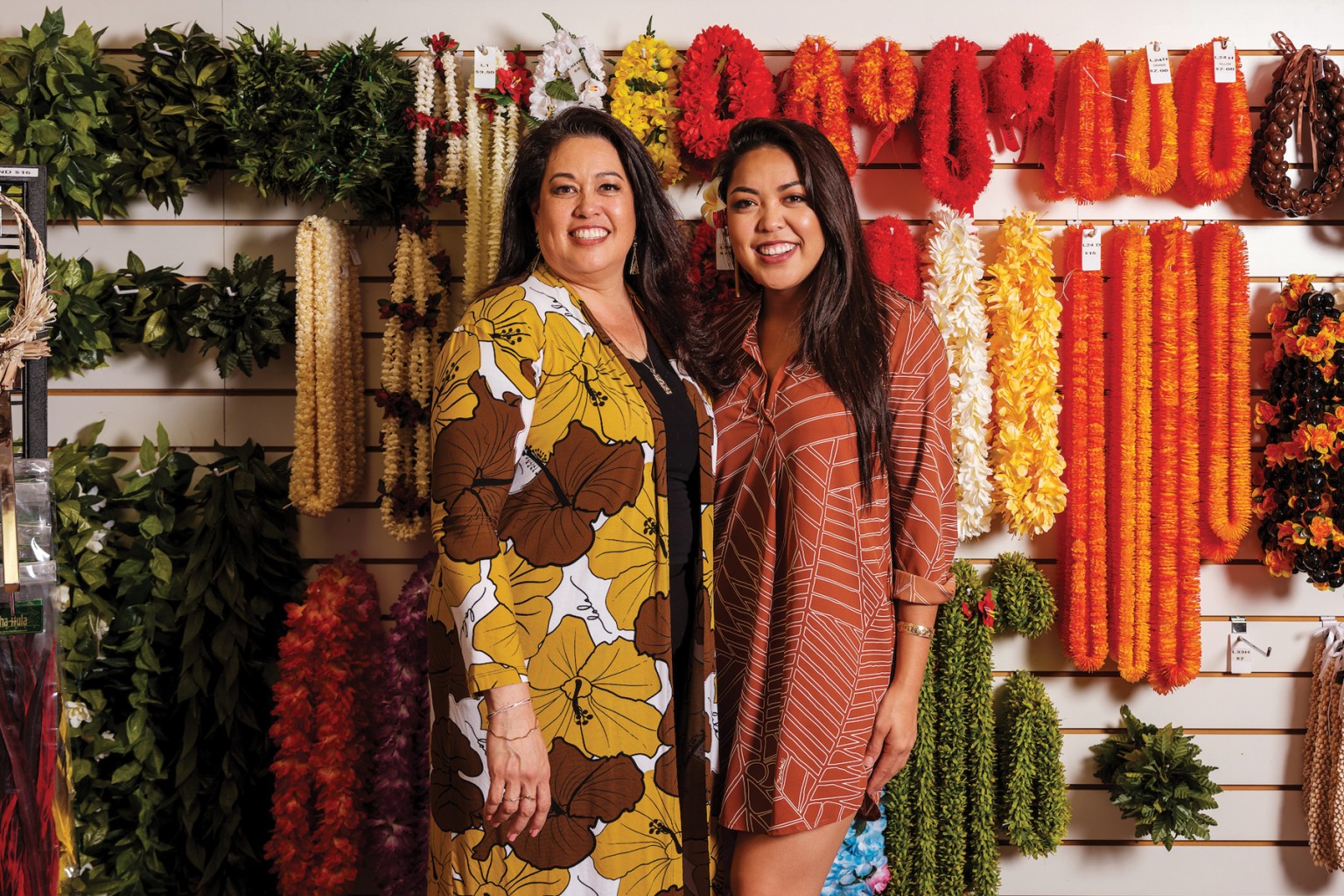 World’s Largest Hula Supplier - Hawaii Business Magazine