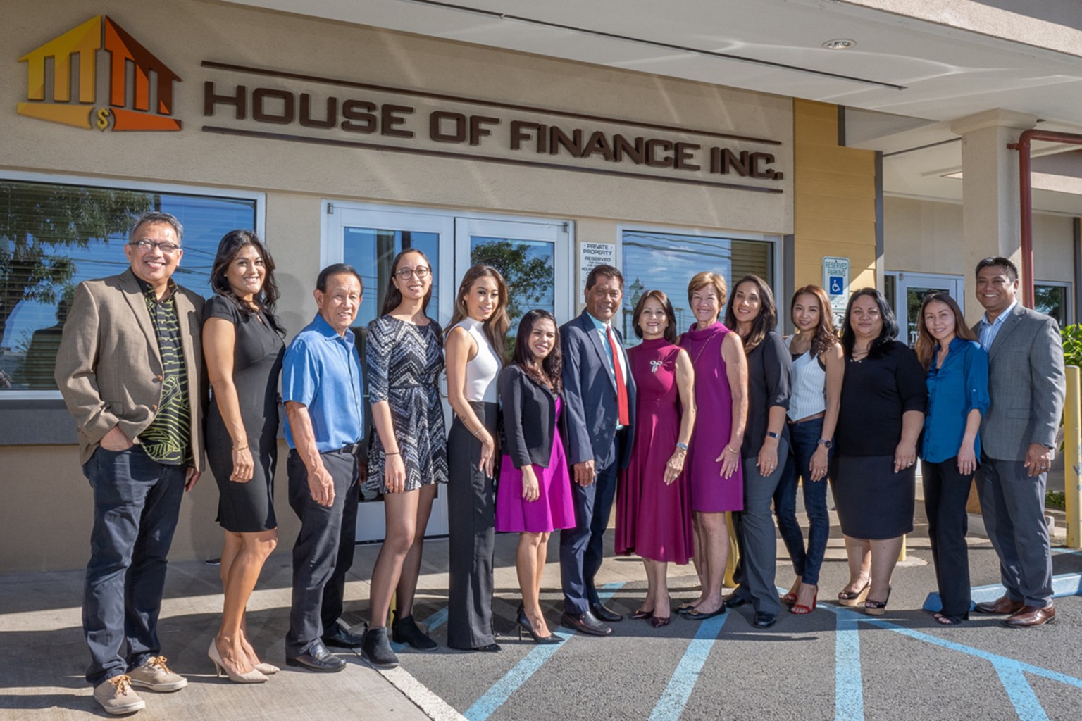 Celebrating 25 Years: House of Finance, Inc. - Hawaii Business Magazine