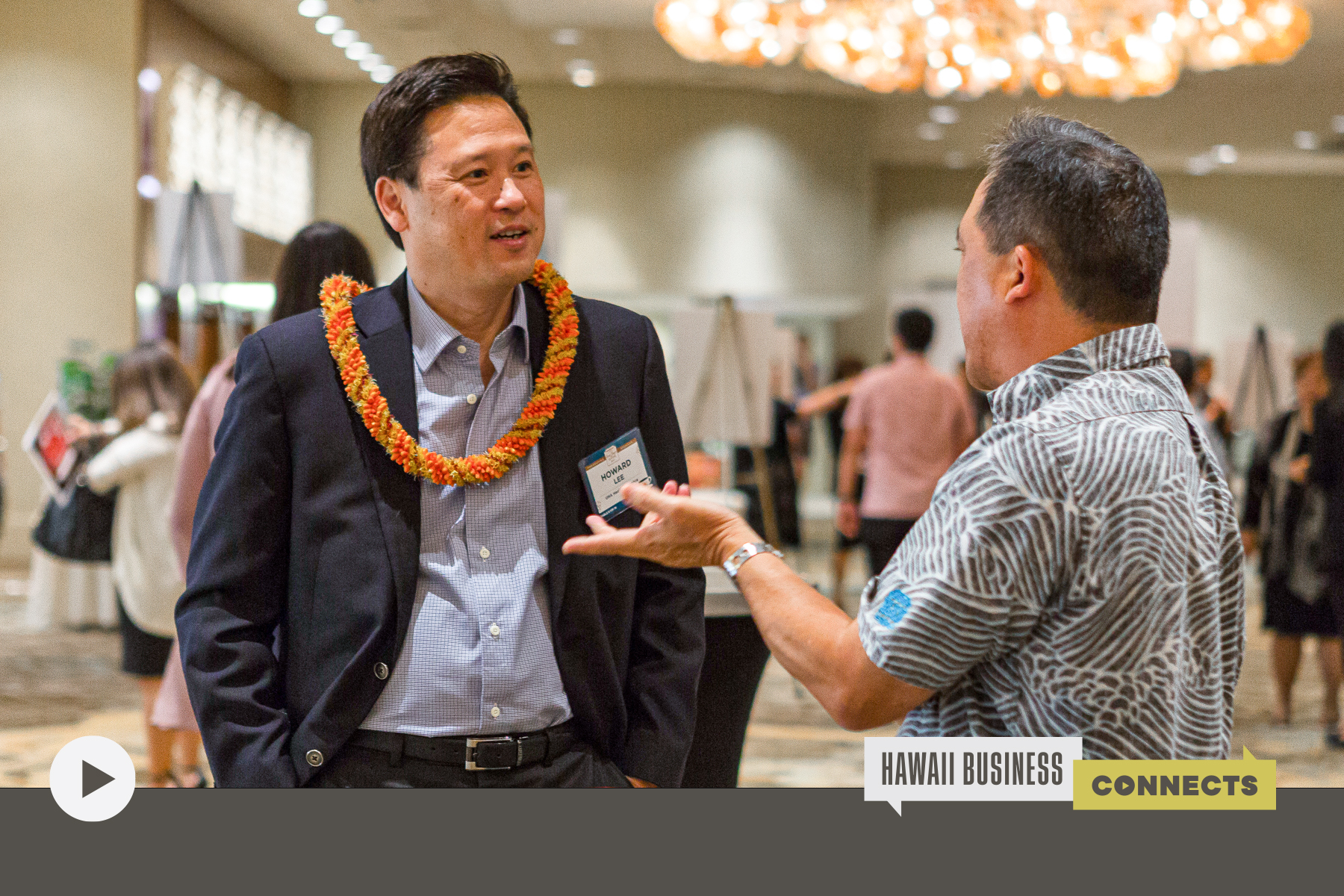 Video: Health Insurance Leader Talks About Precautions During Reopening ...