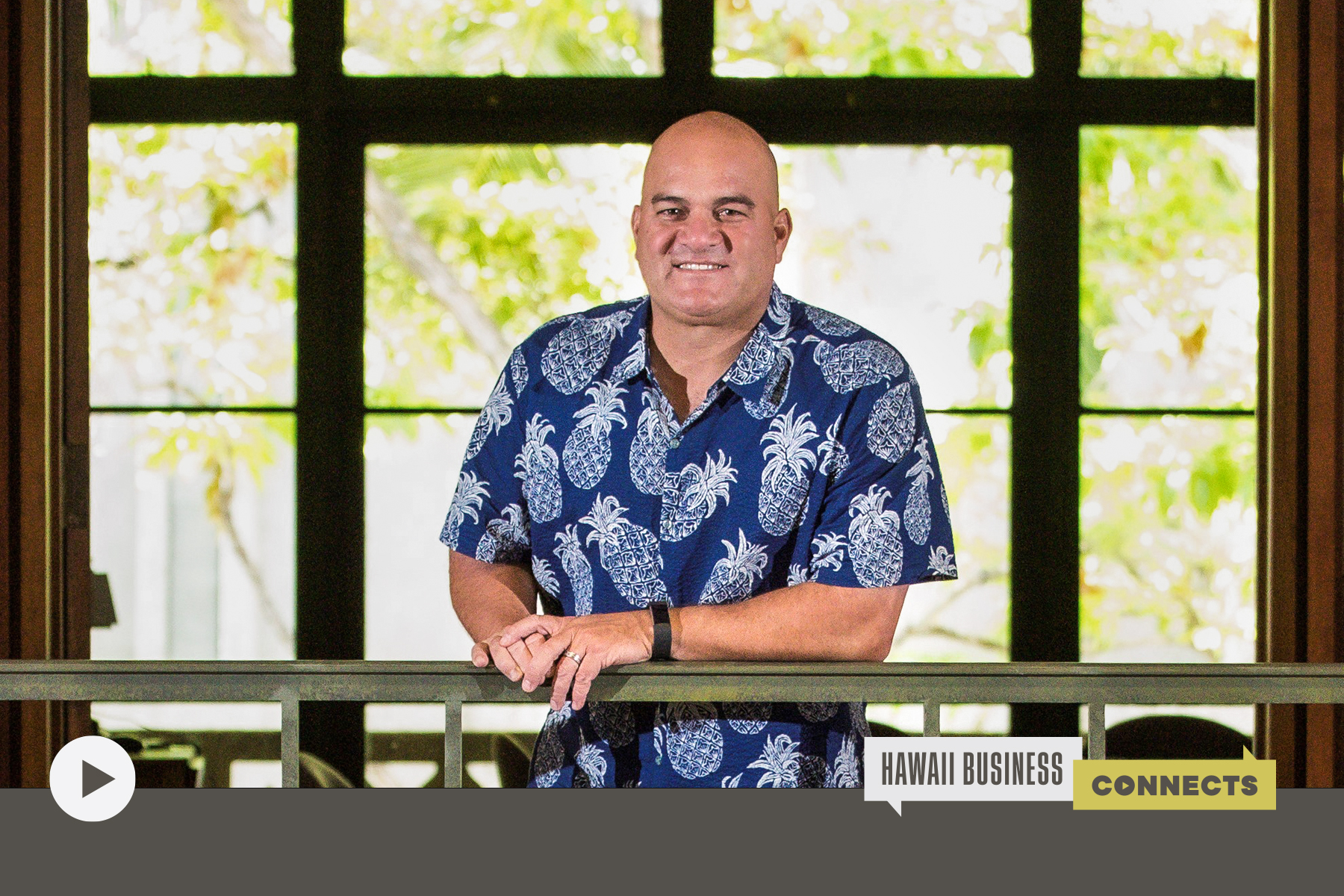 Video: Micah Kāne Explains Hawaiʻi's Greatest Immediate Needs - Hawaii ...