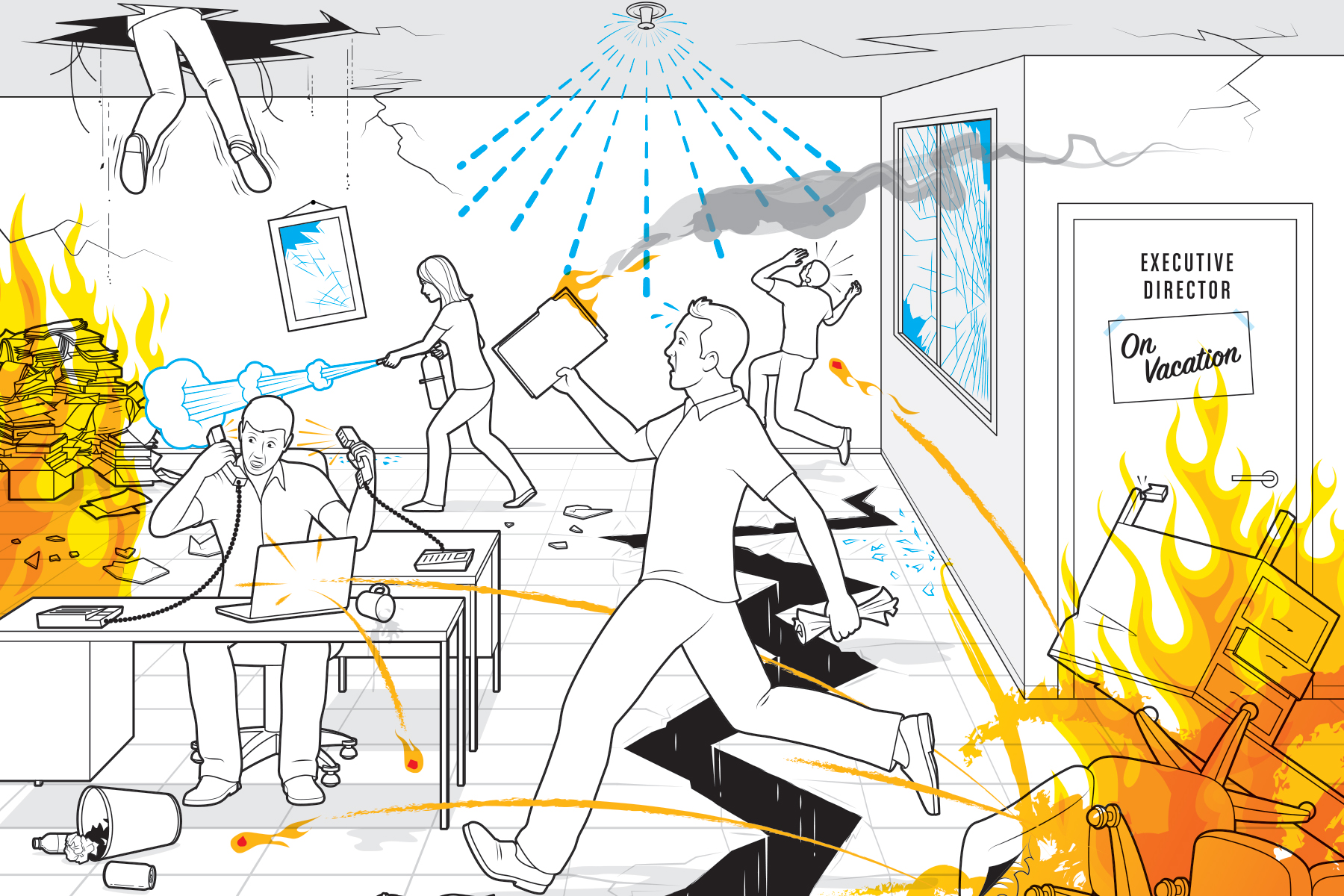 5 Steps to Enjoy Your Summer Vacation - Hawaii Business Magazine