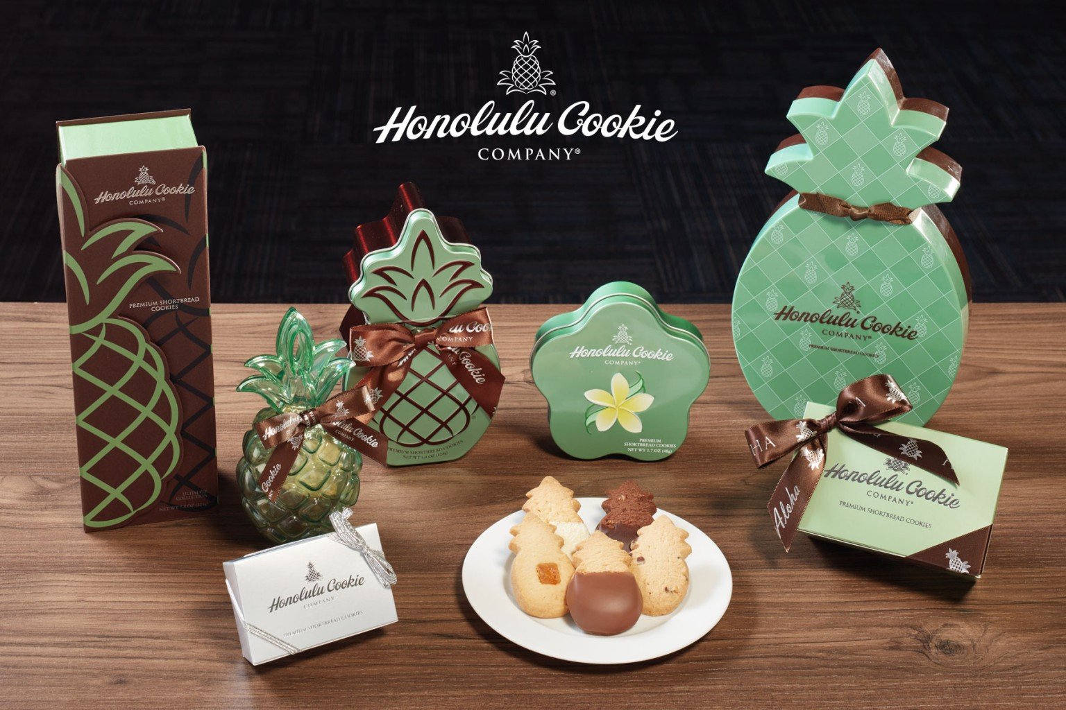 Building Relationships with Honolulu Cookie Company - Hawaii Business ...