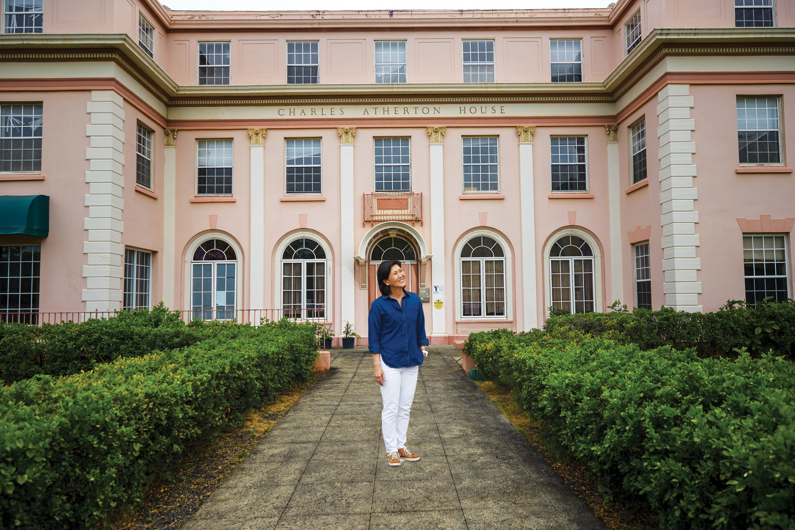 Turnaround Artists - Hawaii Business Magazine