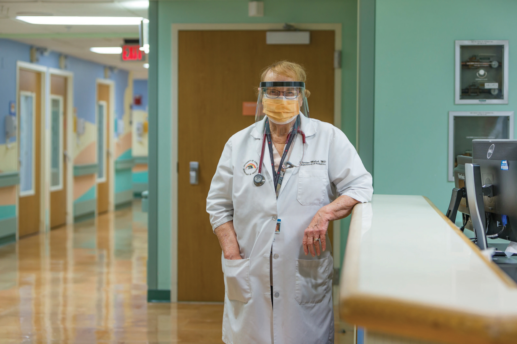 Hawai‘i Doctors Talk About Diagnostic Breakthroughs and Practicing in a ...