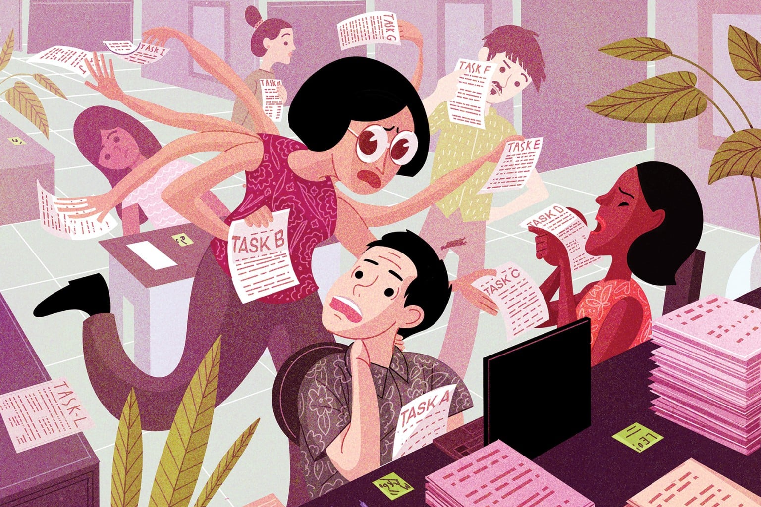 Banish Bullying - Hawaii Business Magazine