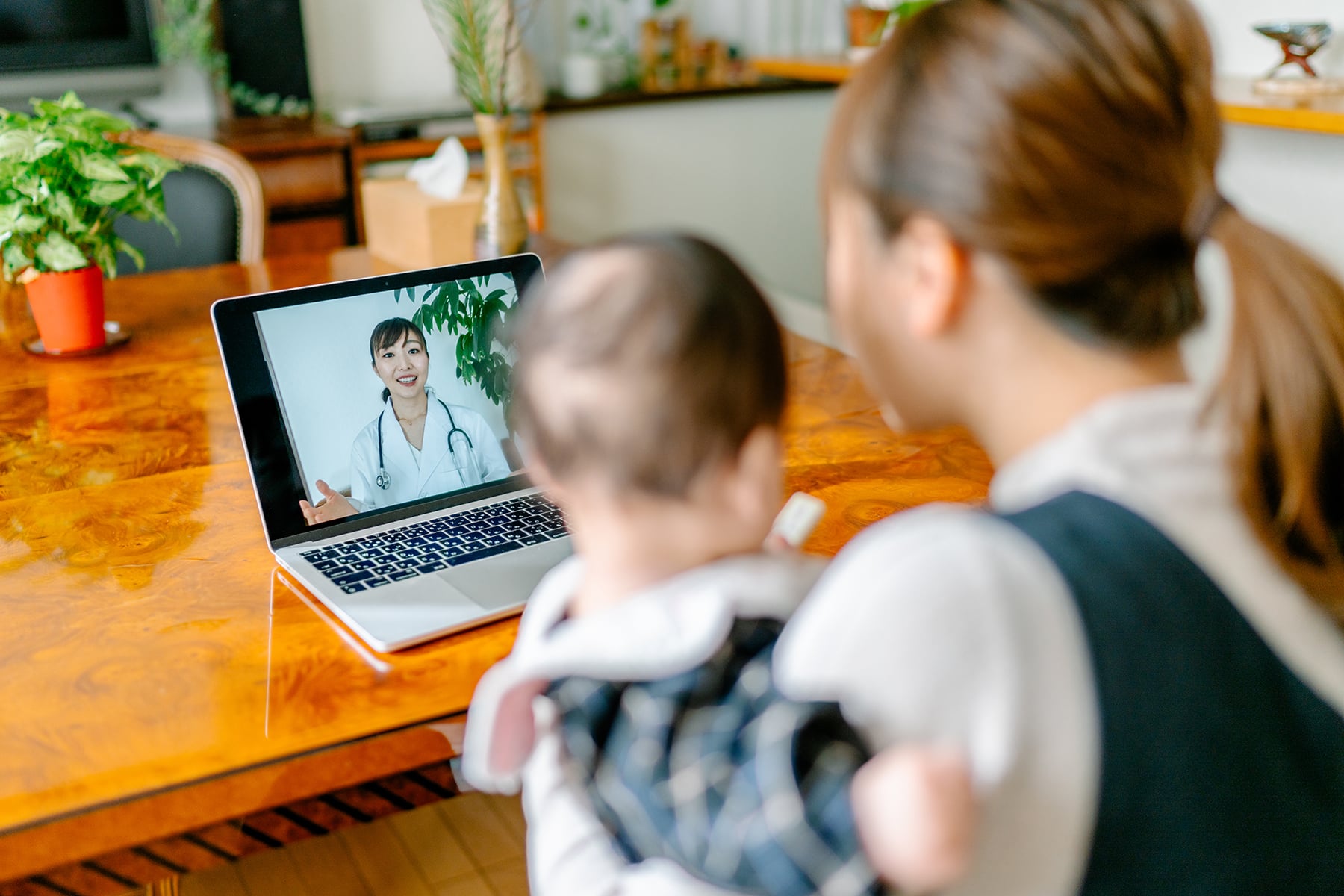 The Future of Hawai‘i Health Care Is Now – Part I - Hawaii Business ...