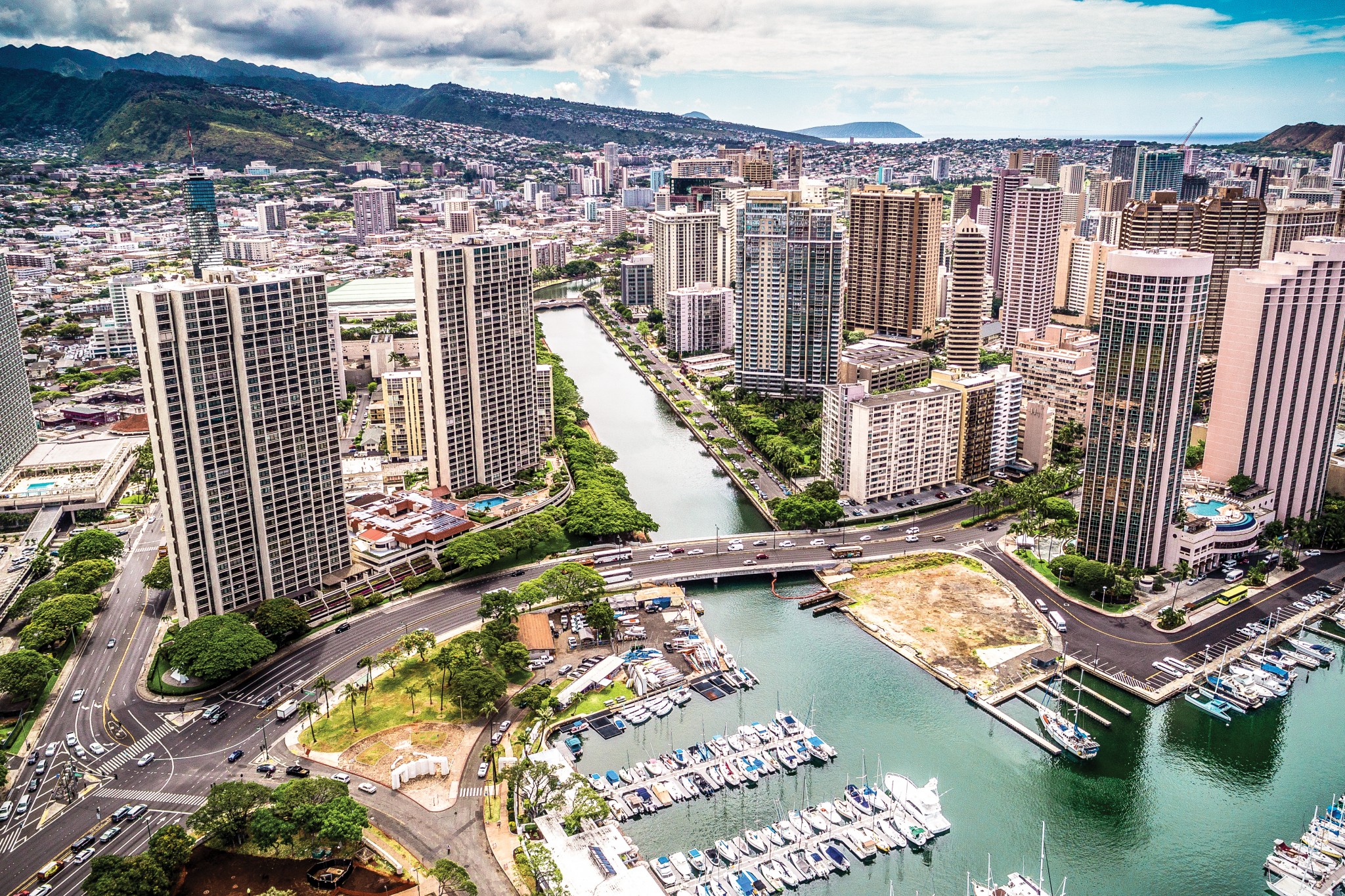 Our Green Future - Hawaii Business Magazine