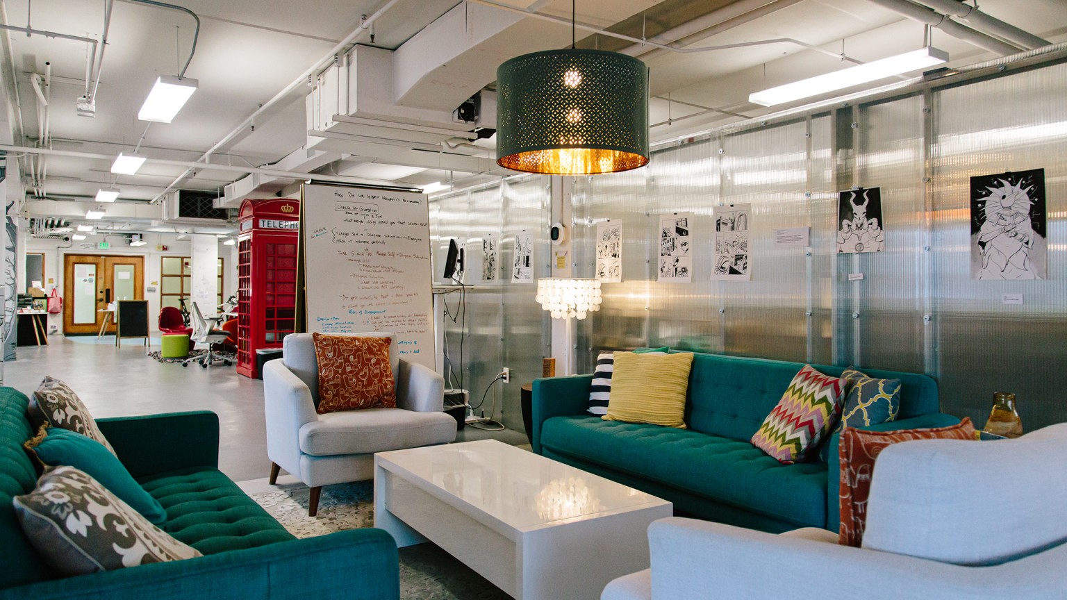 Hub Coworking Hawaiʻi to Celebrate 3rd Anniversary - Hawaii Business ...