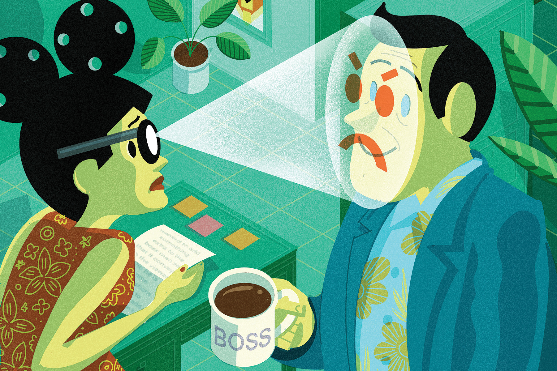 Learn to Communicate Better With Your Boss - Hawaii Business Magazine