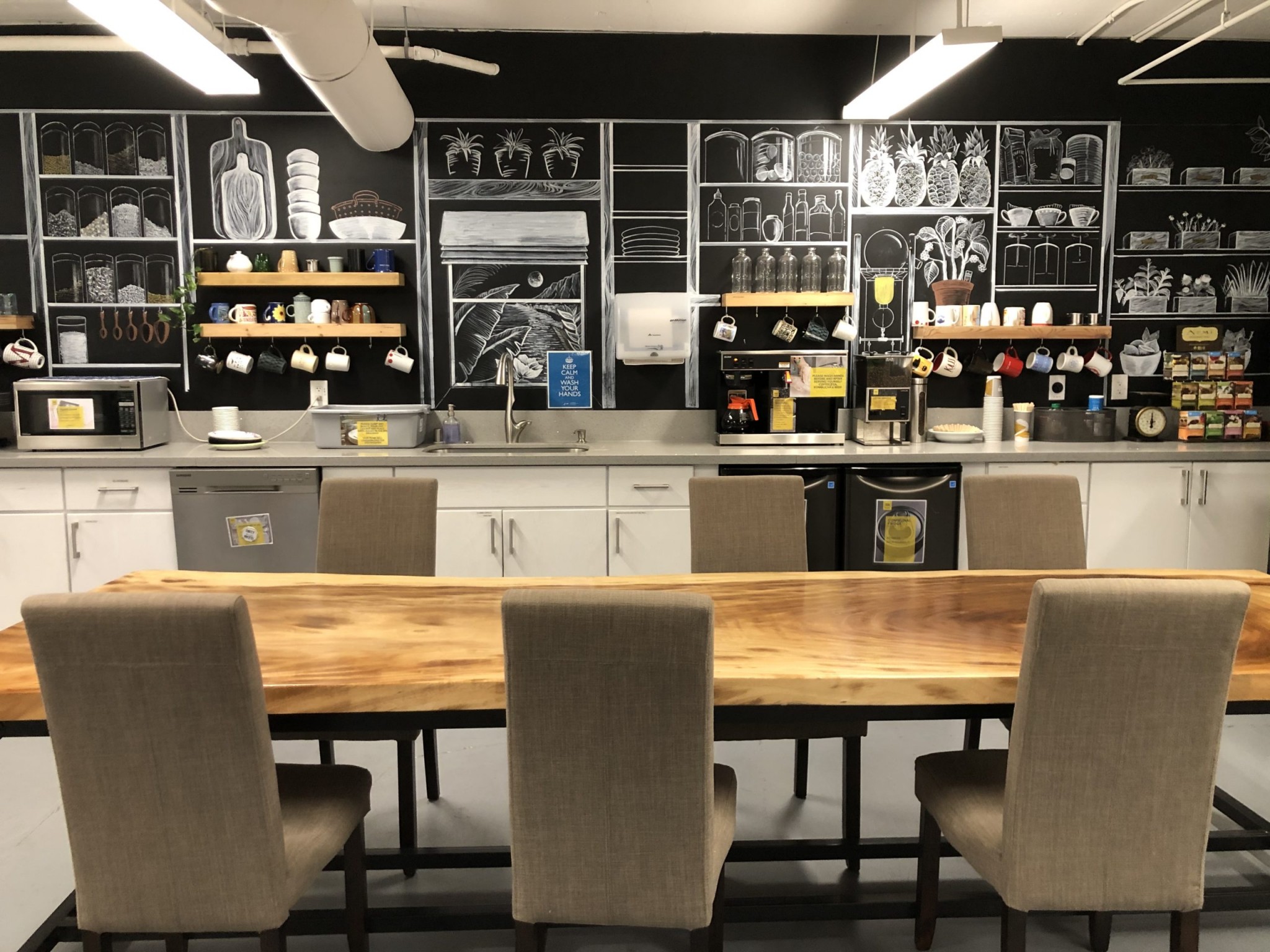 Impact Hub to Rebrand and Open as The Hub Coworking Hawaiʻi - Hawaii ...