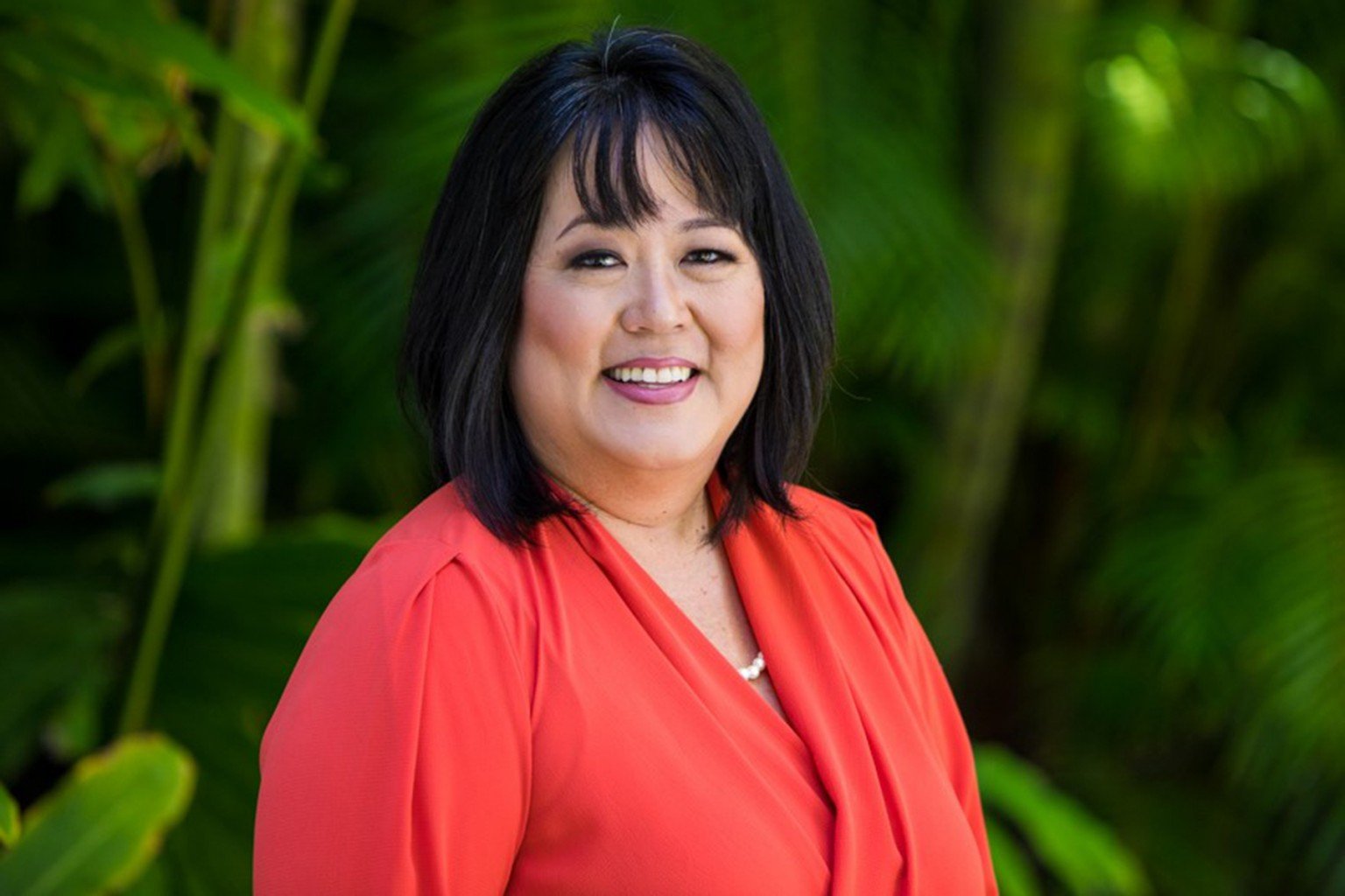 Challenges Facing Nonprofits: H.T. Hayashi Foundation - Hawaii Business ...