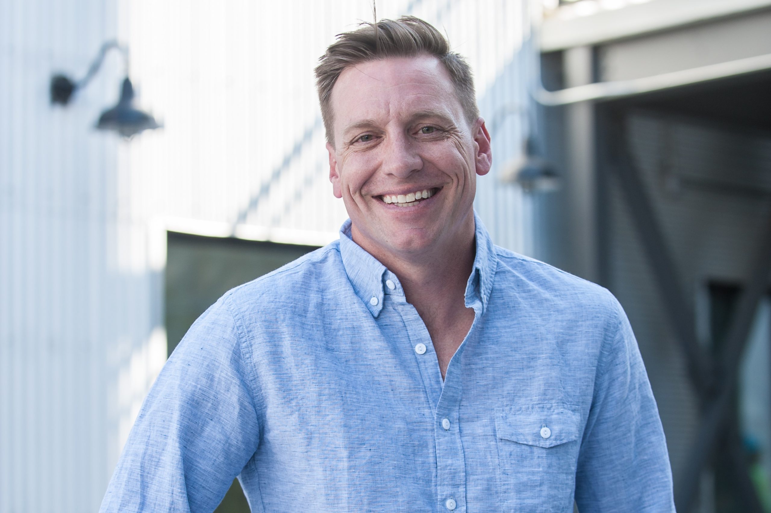 Interview: Jared Grugett, President and Chief Operating Officer, HDT ...