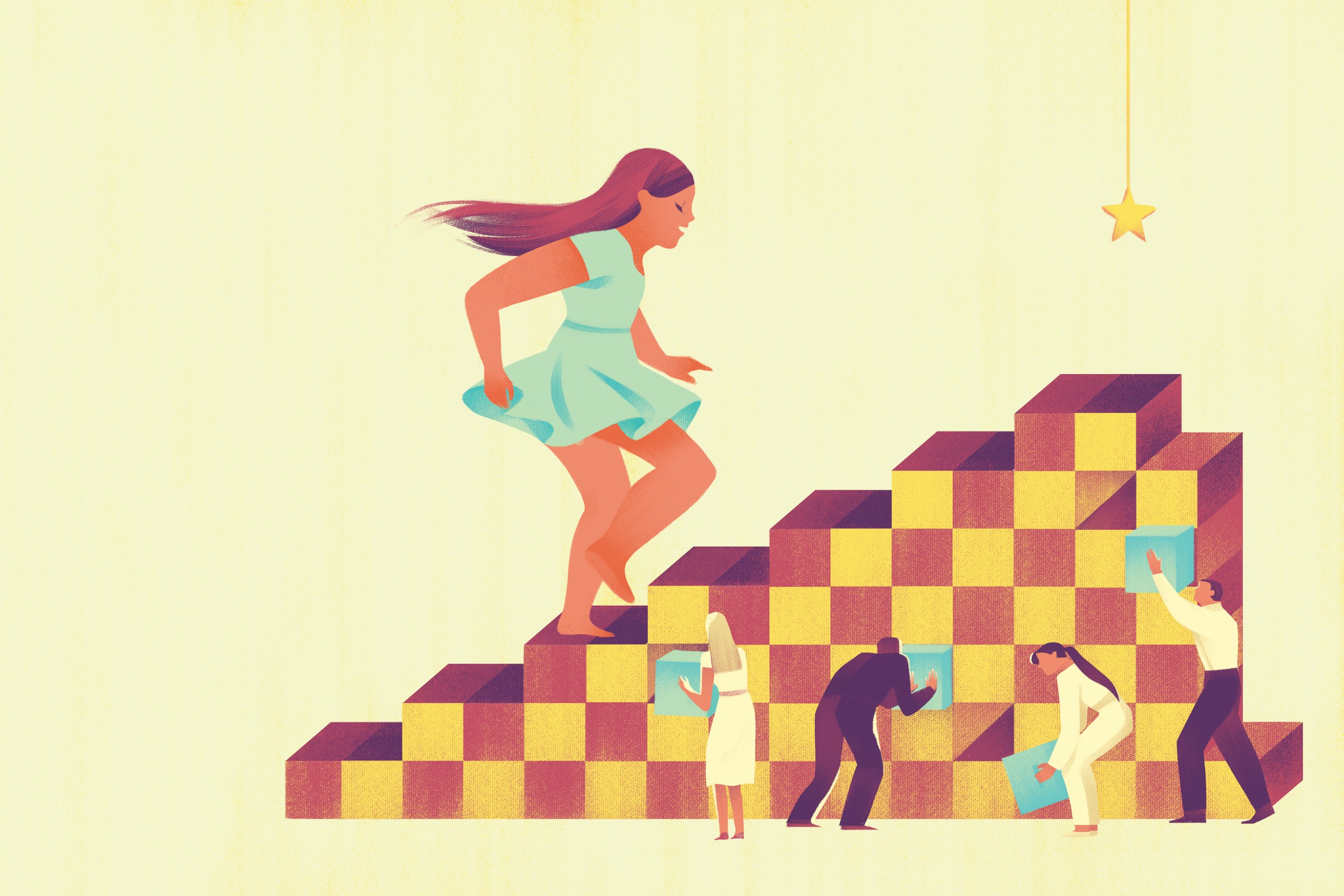 Nonprofit Corner: Giving Kids A Step Up in Life - Hawaii Business Magazine