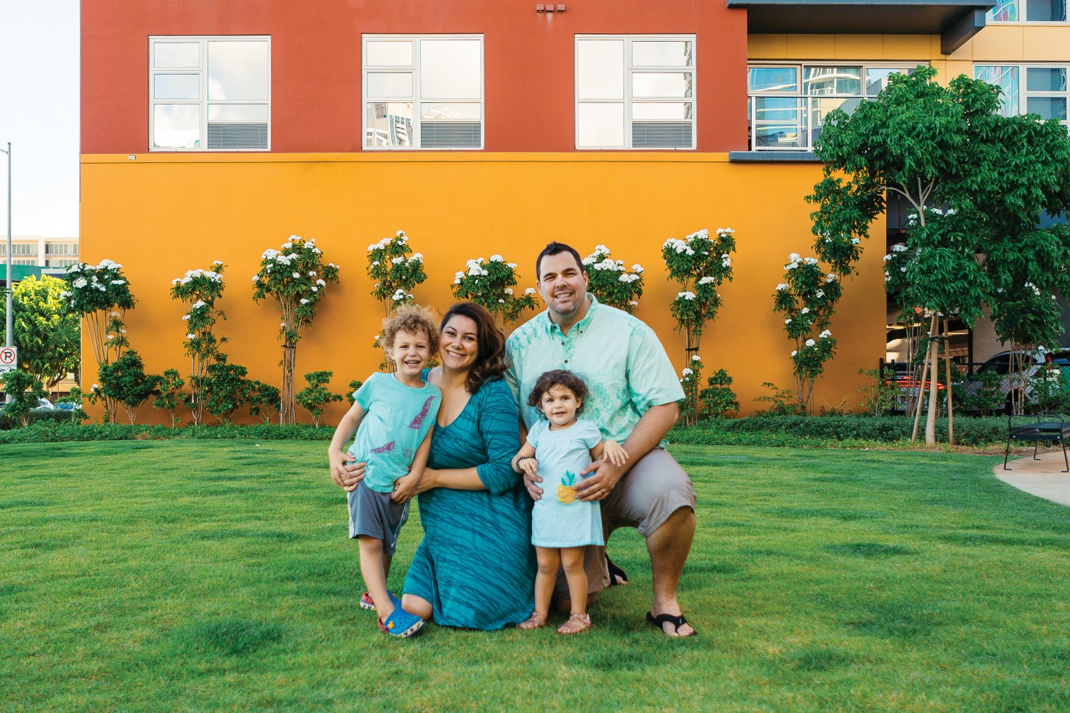 Our Kakaʻako: Connecting People and Place - Hawaii Business Magazine