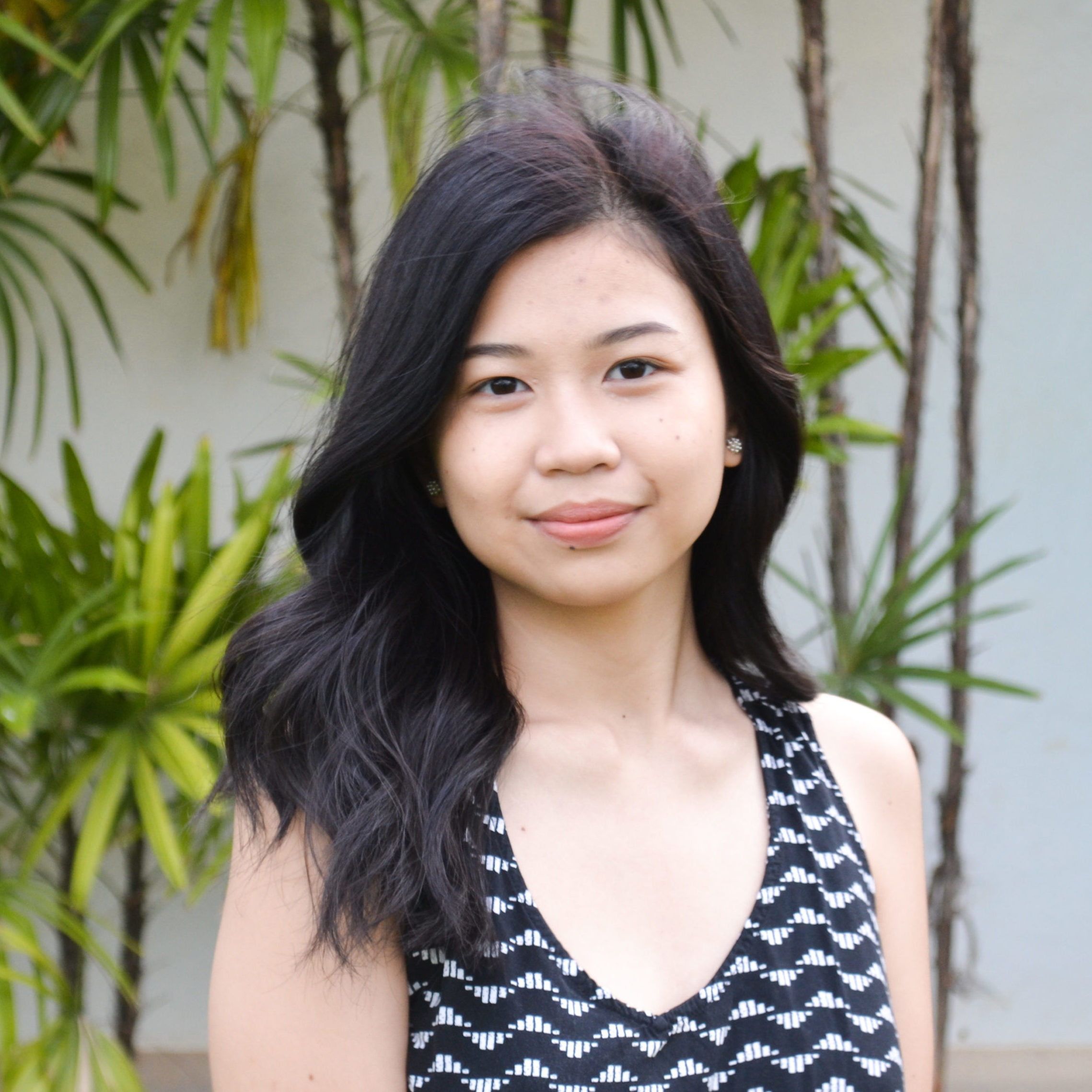 Angeline Joven - Hawaii Business Magazine