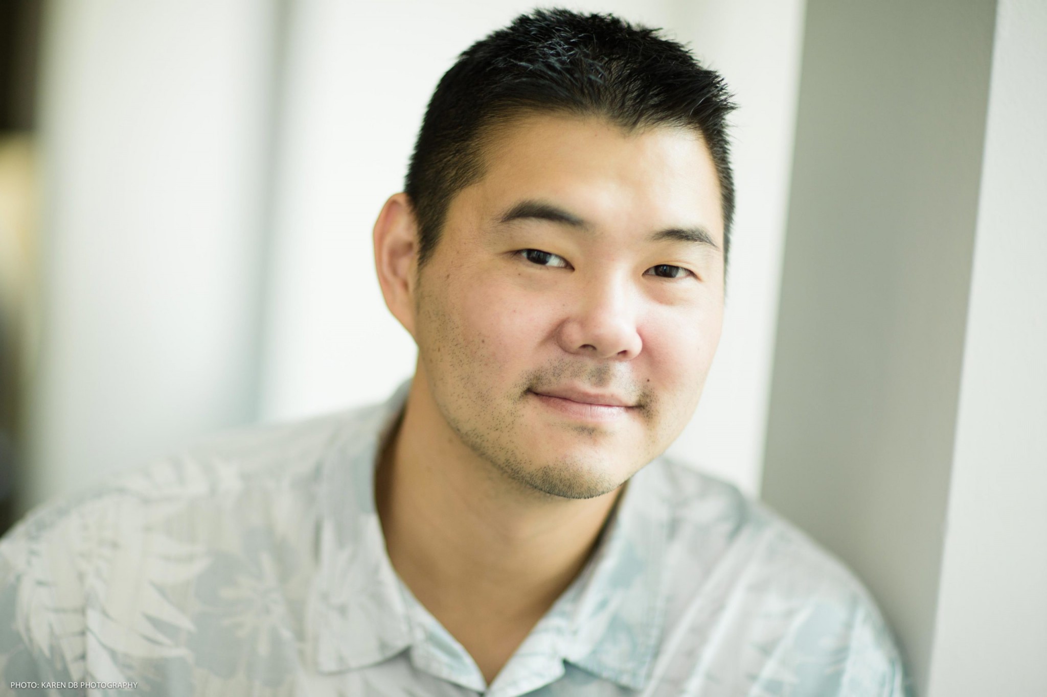 Interview: Kelly J. Ueoka, President, Pacxa - Hawaii Business Magazine