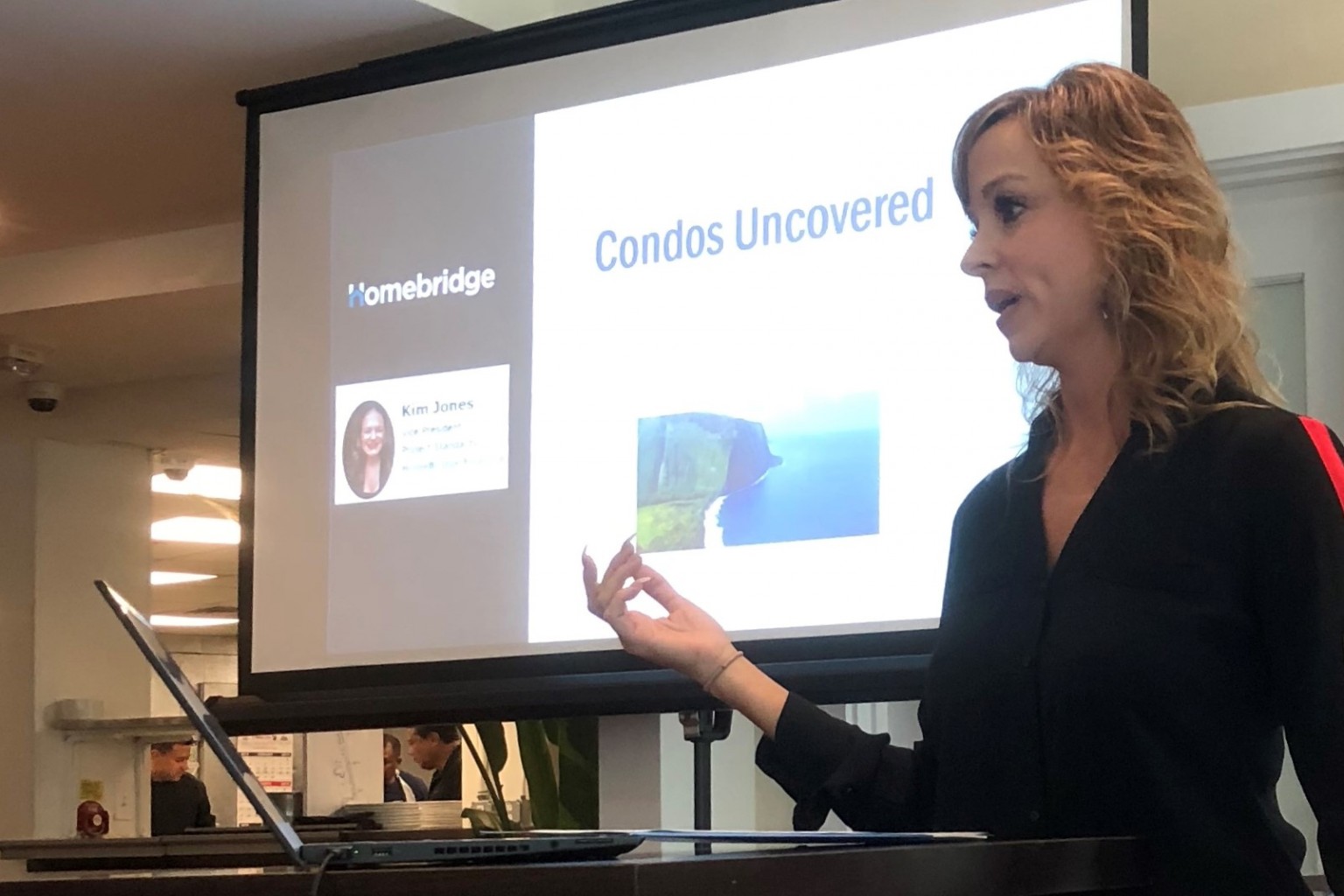 Virtual Interview on COVID-19: Keri Shepherd, Producing Area Manager on ...