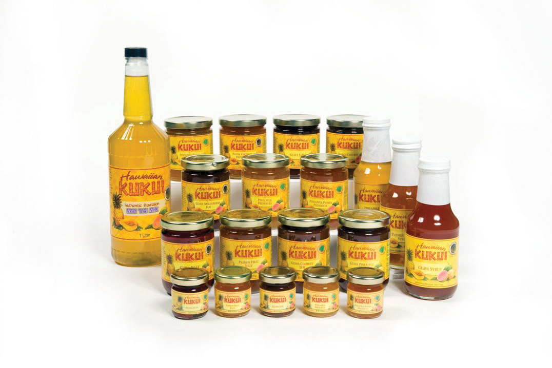 Preserving the Past - Hawaii Business Magazine