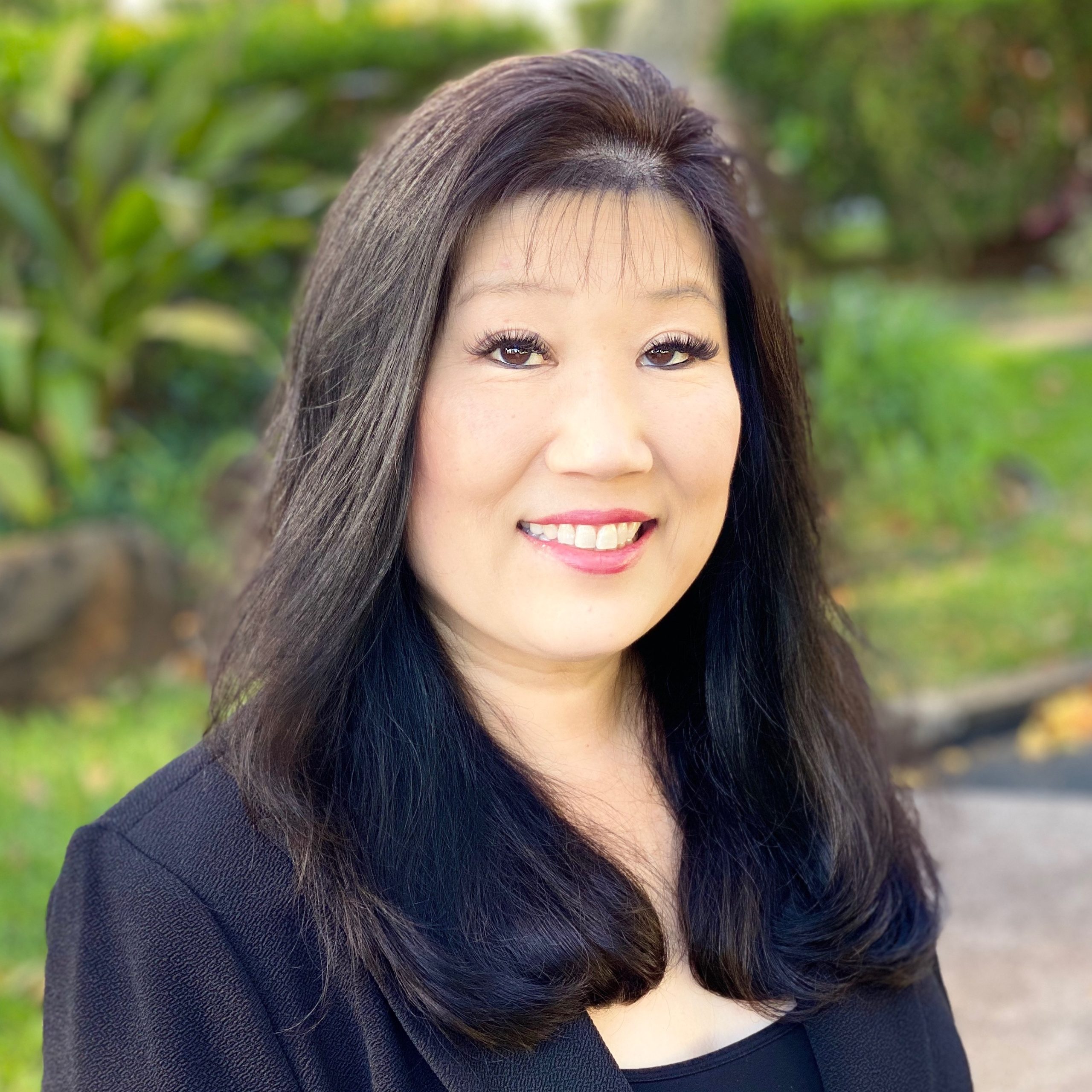 Liane Nakamura - Hawaii Business Magazine