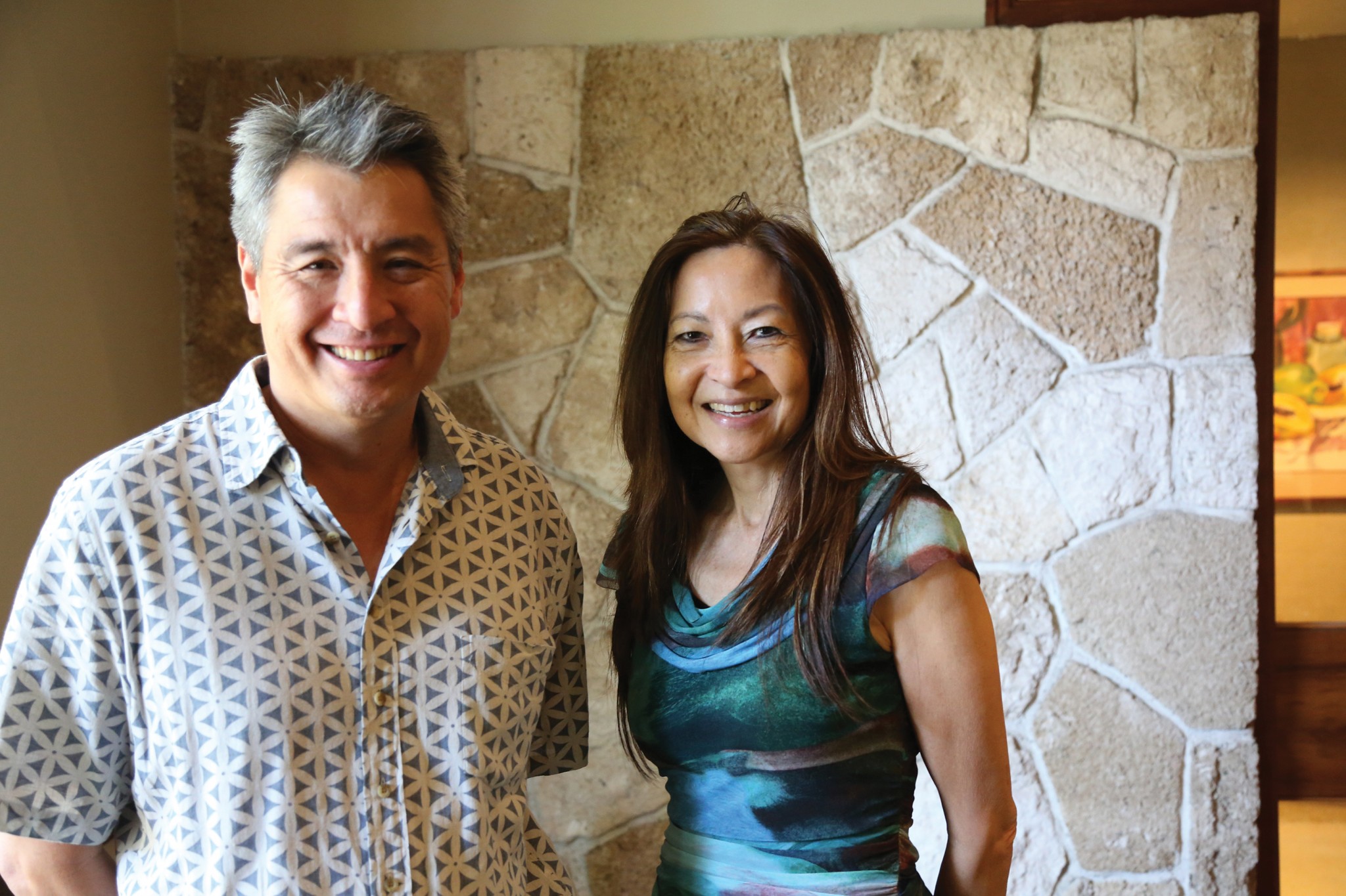Helping Plan Hawaii Opera Future - Hawaii Business Magazine