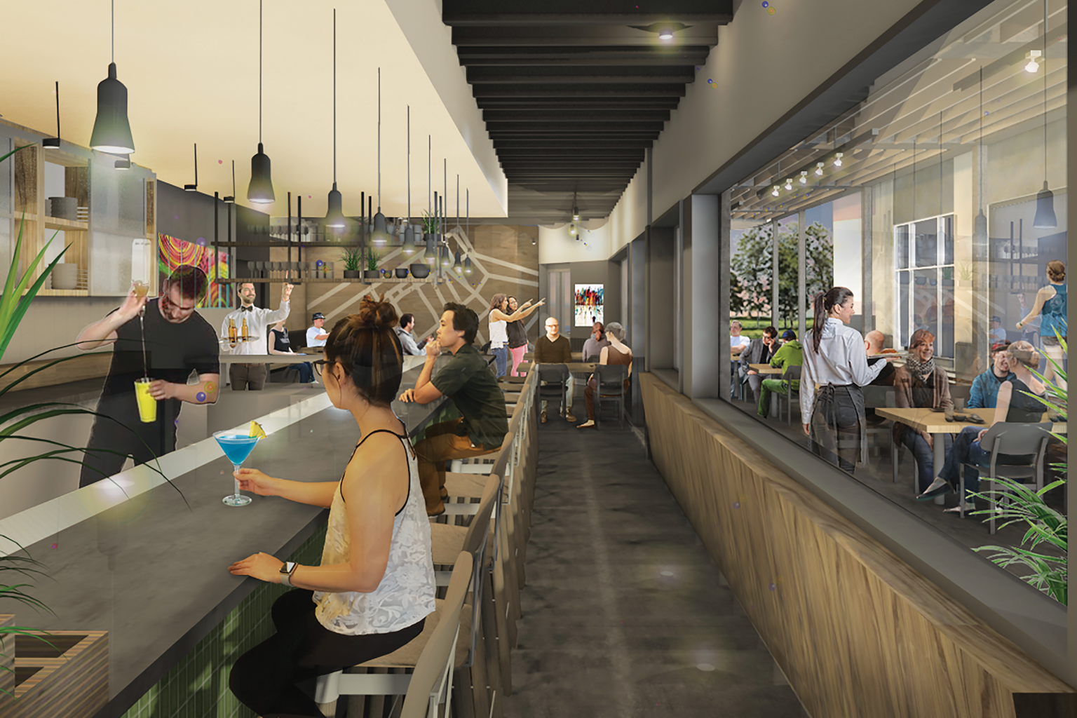 ABC Stores Takes its Next Step into the Restaurant World with Lineage ...