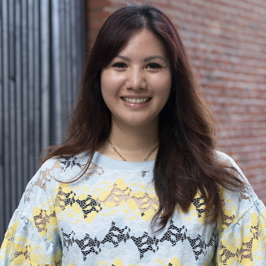 Lisa Nguyen, Allied ASID - Hawaii Business Magazine