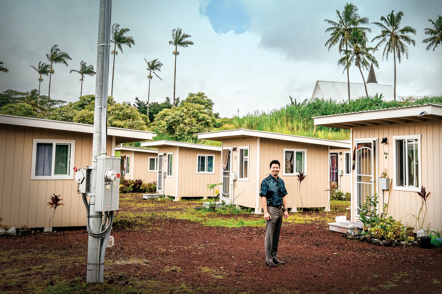 The Many Ways Local Companies Give Back - Hawaii Business Magazine