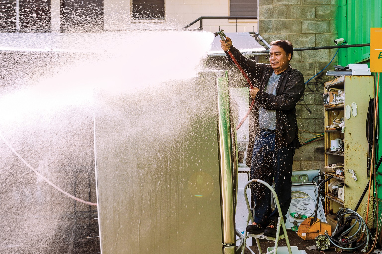 Repurposing With Style - Hawaii Business Magazine