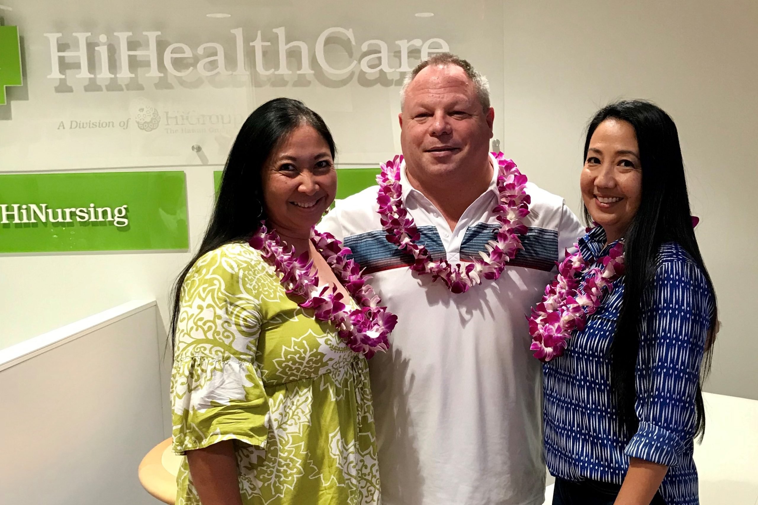 Virtual Interview on COVID-19: Matt Delaney, President & CEO, HiGroup ...