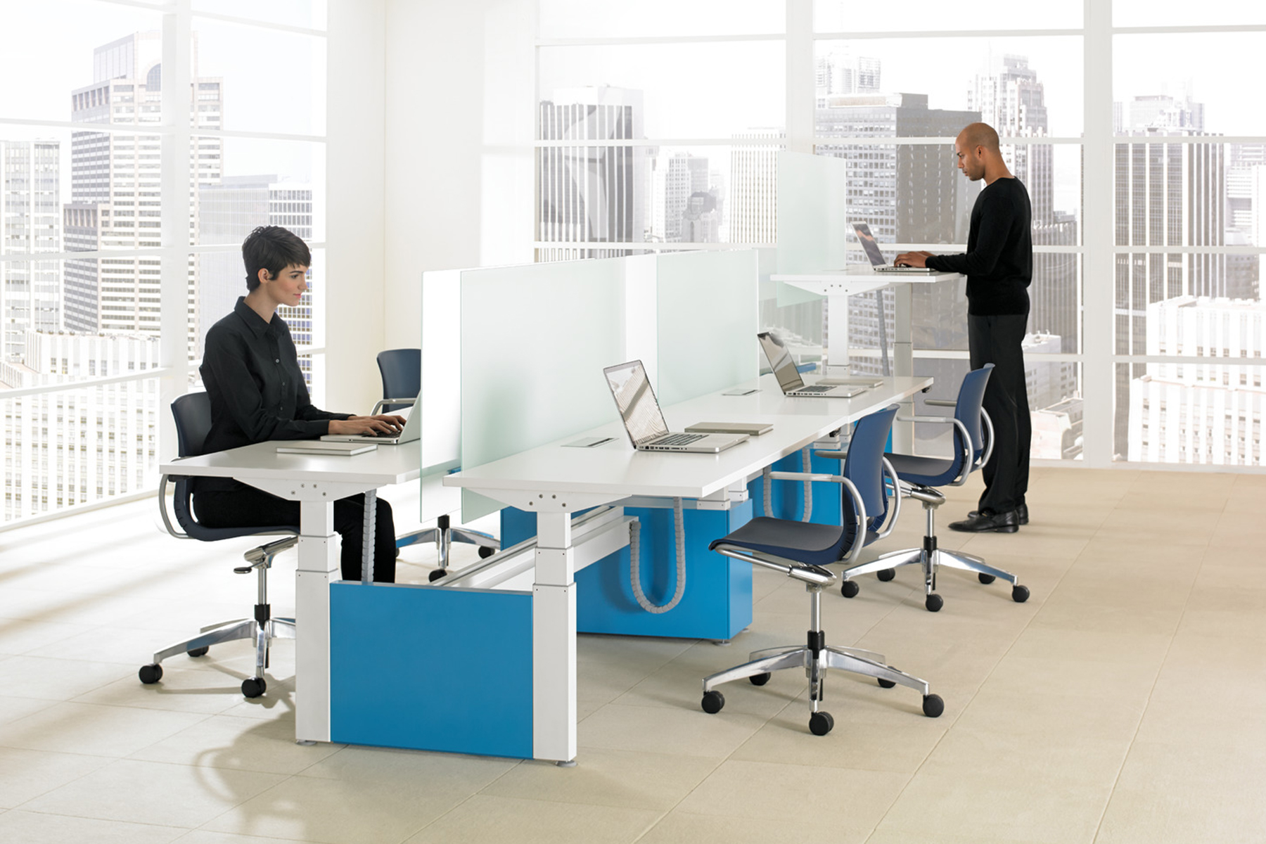 The Right Environment Improves Workforce Engagement [Sponsored ...