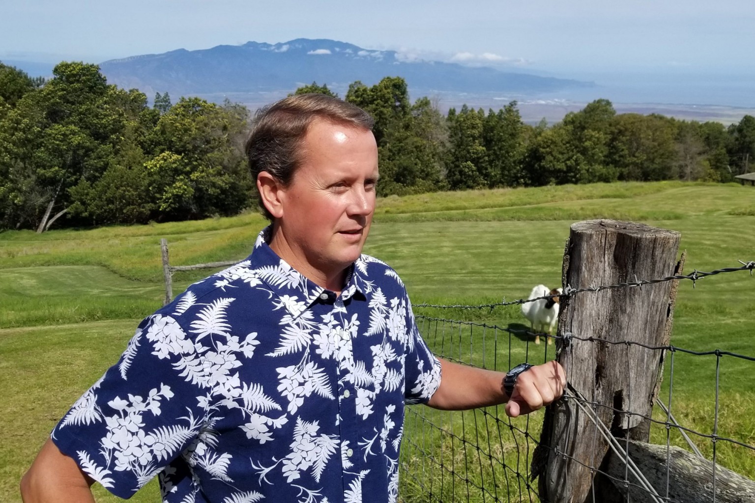 Virtual Interview on COVID-19: Luke Estes, President and COO, Pono ...