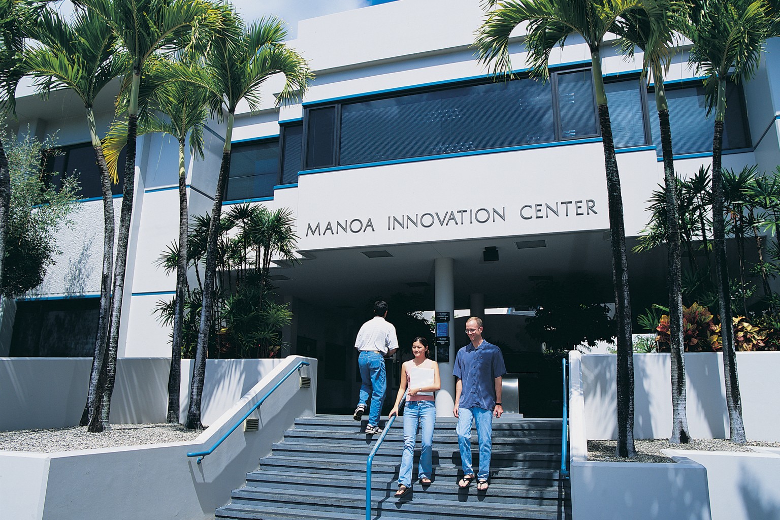 Who Will Control The Manoa Innovation Center? - Hawaii Business Magazine