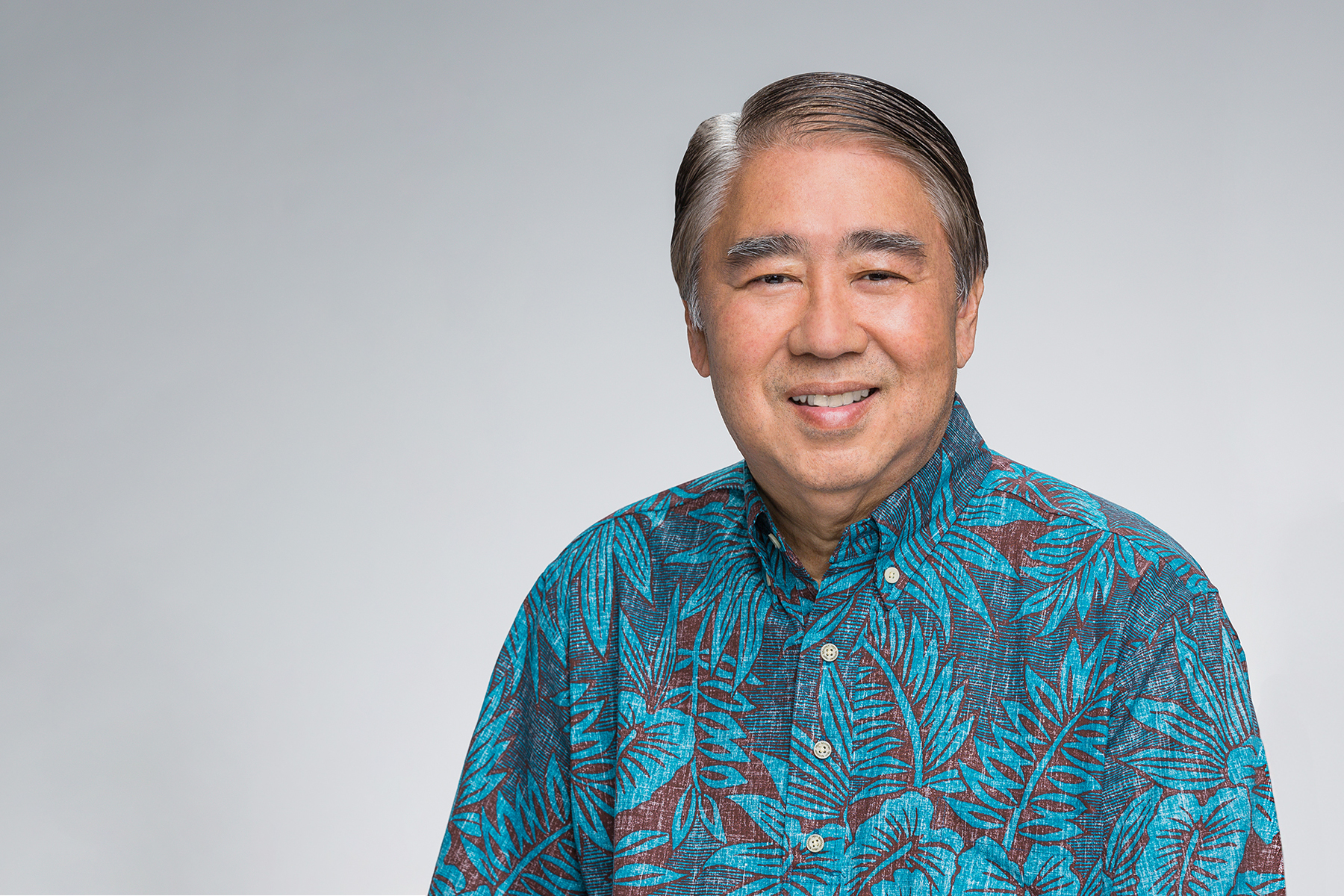 Interview: Dr. Mark Mugiishi, President and CEO, HMSA - Hawaii Business ...