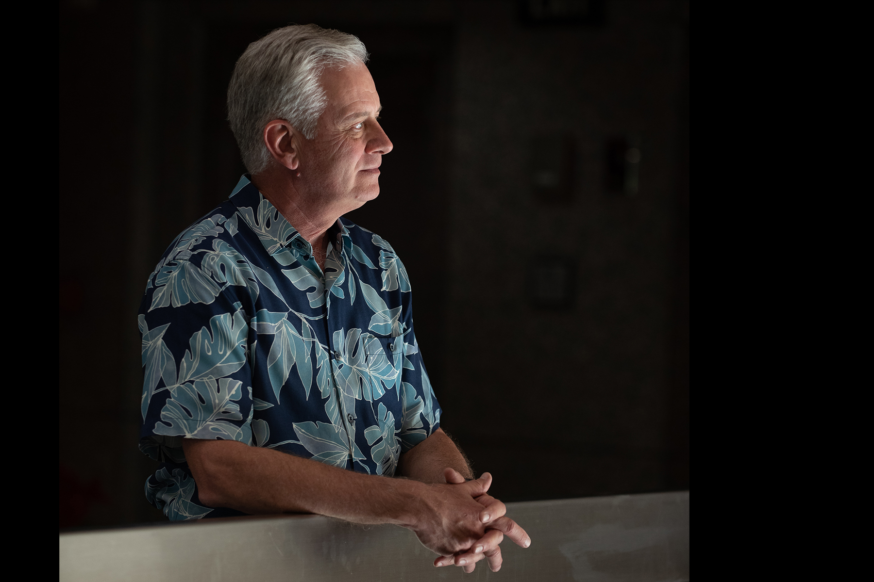 Virtual Interview on COVID-19: Martin J. Welch, CEO, HEMIC - Hawaii ...