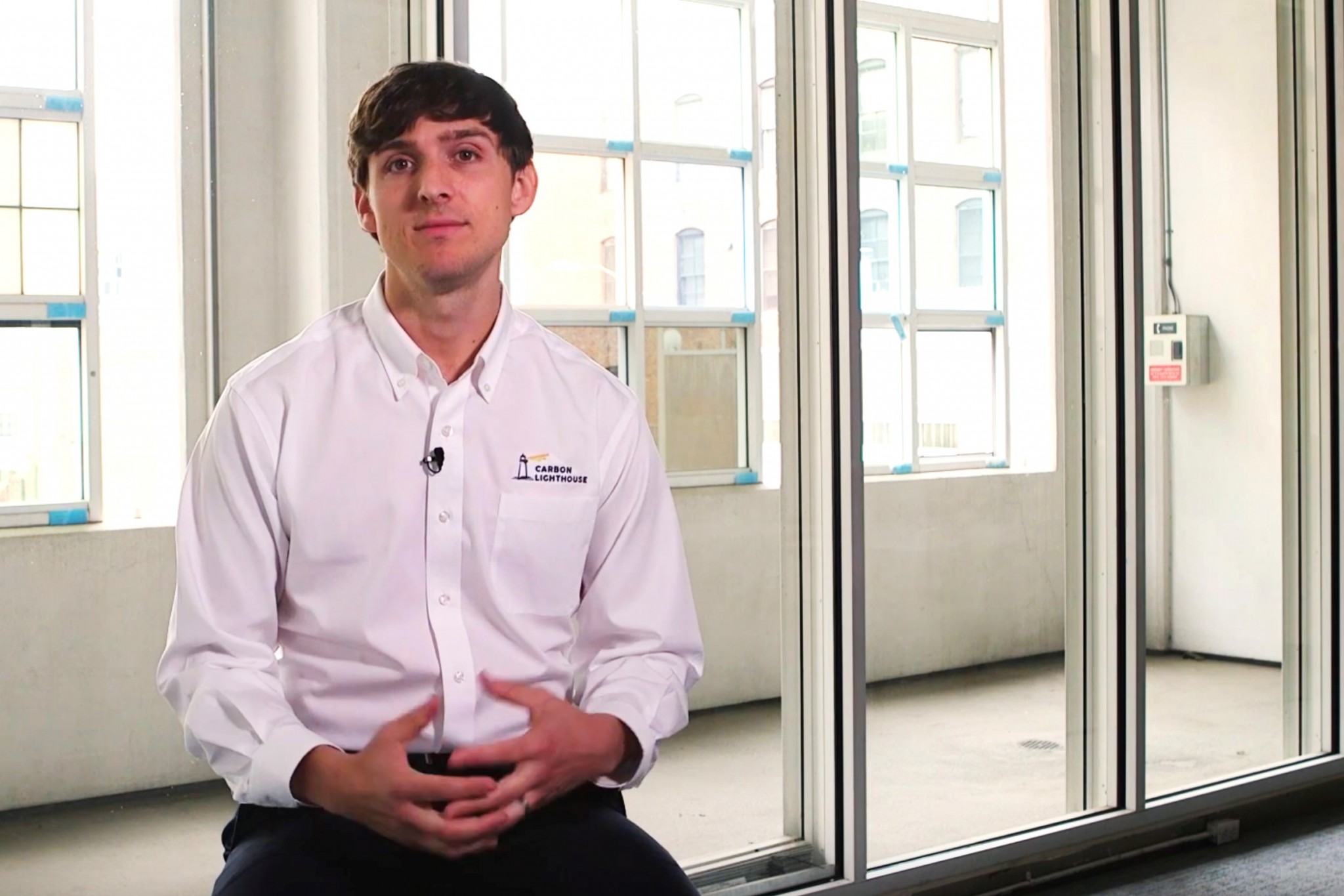 Virtual Interview on COVID-19: Matt Ganser, Executive VP of Engineering ...