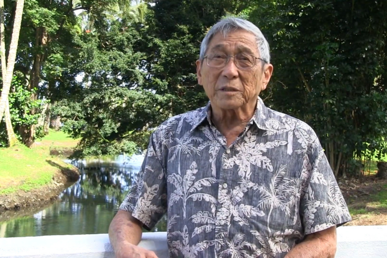 Harry Kim Talks About How Hawai‘i County is Supporting Local Businesses ...