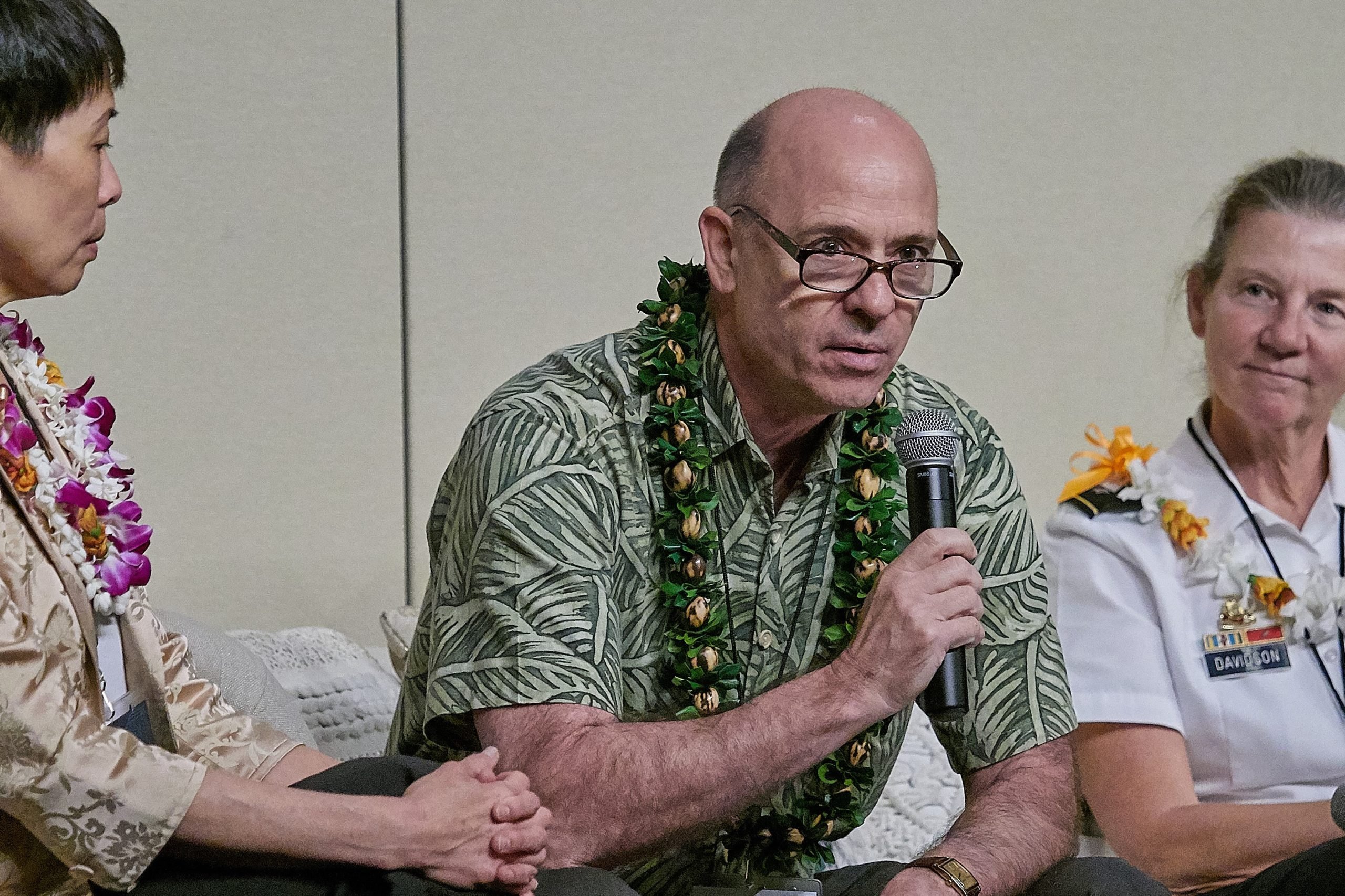 Virtual Interview on COVID-19: Michael Broderick, President & CEO, YMCA ...