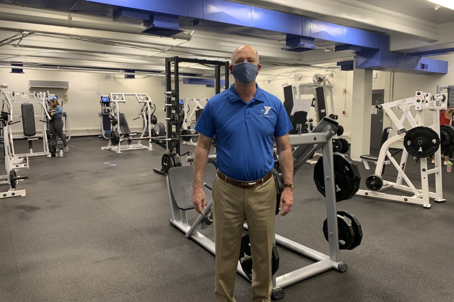 Challenges Facing Nonprofits: YMCA of Honolulu - Hawaii Business Magazine