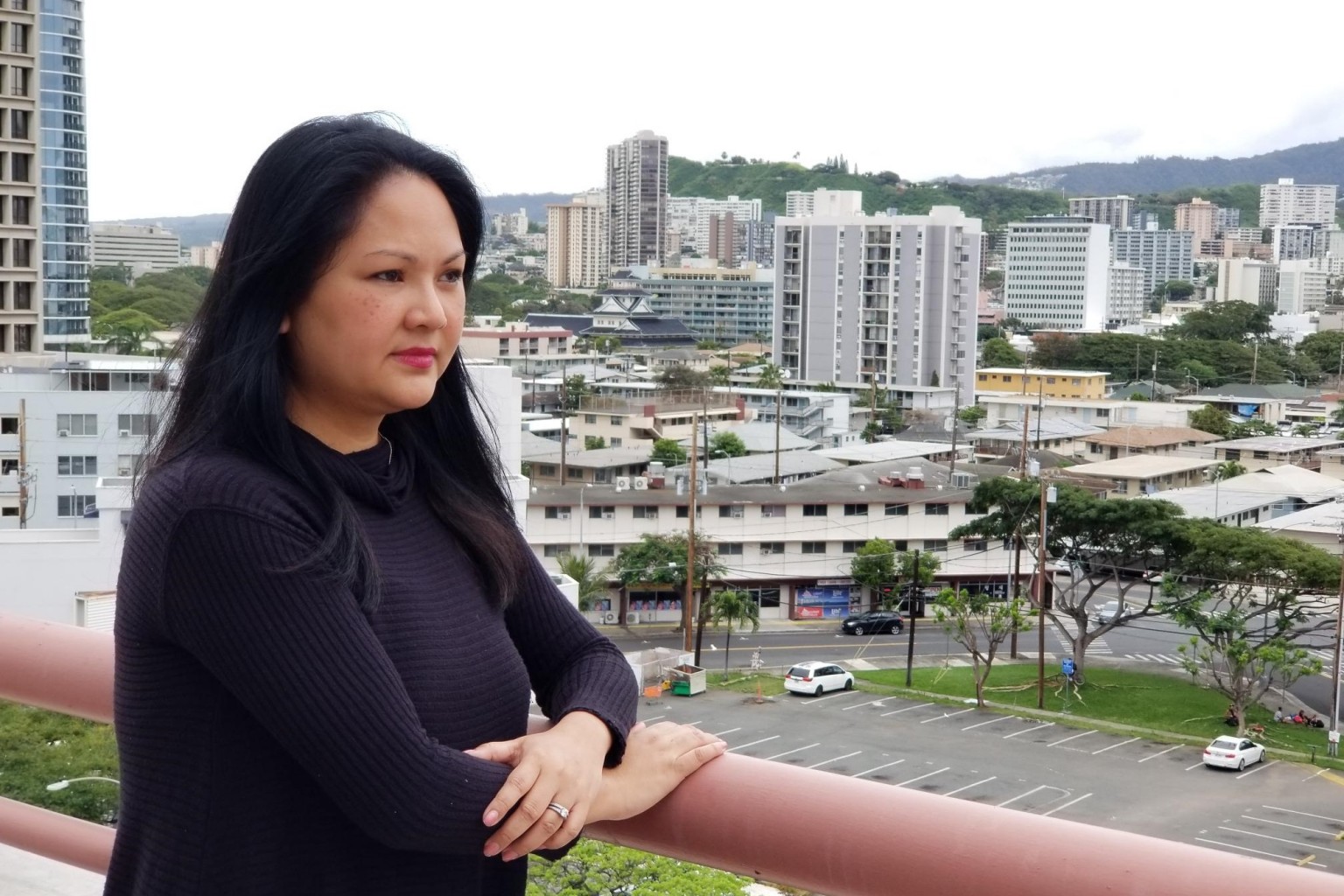 Virtual Interview on COVID-19: Lisa Truong Kracher, President & CEO ...