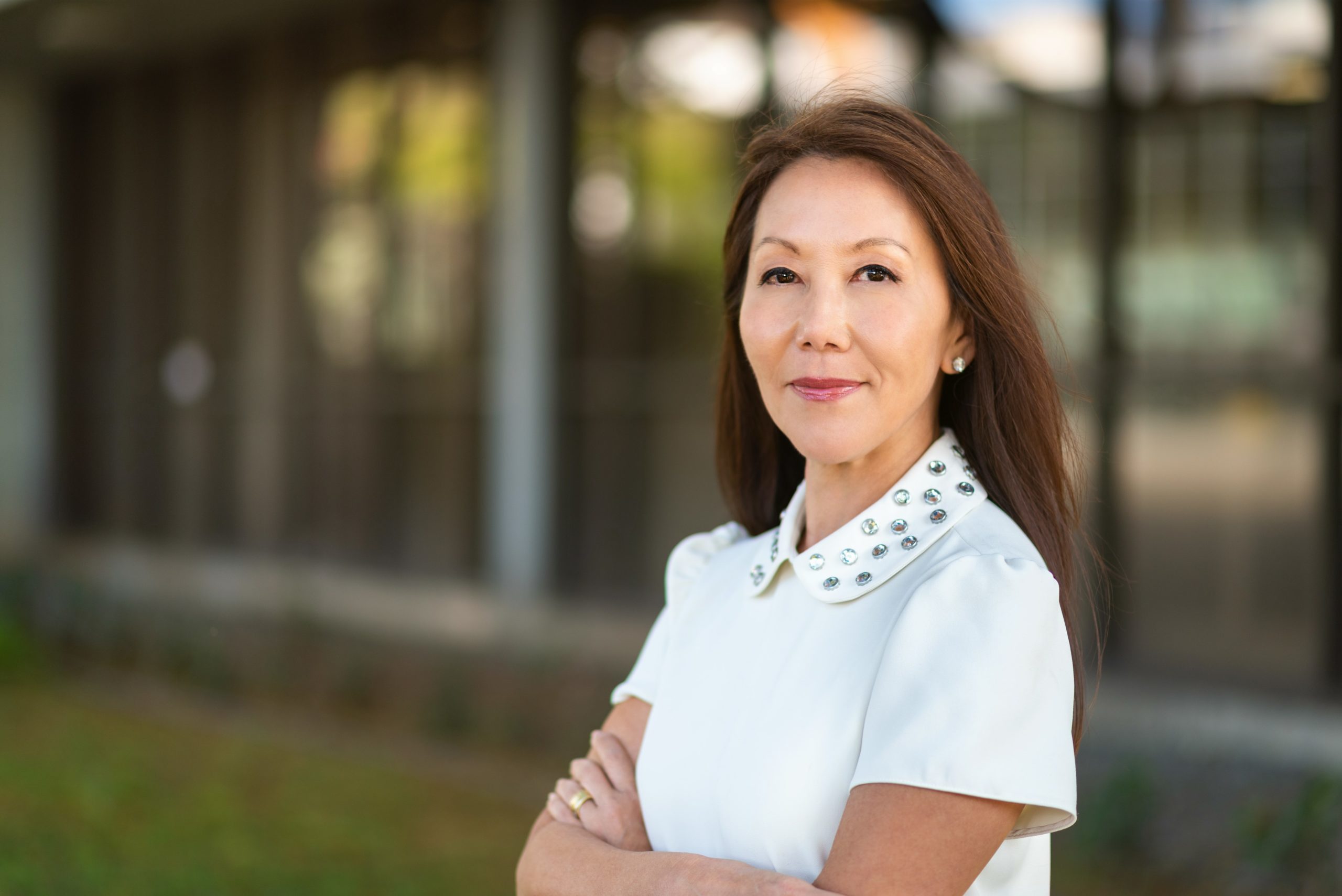 Virtual Interview on COVID-19: Patsy Saiki, Hawaii State Manager, First ...