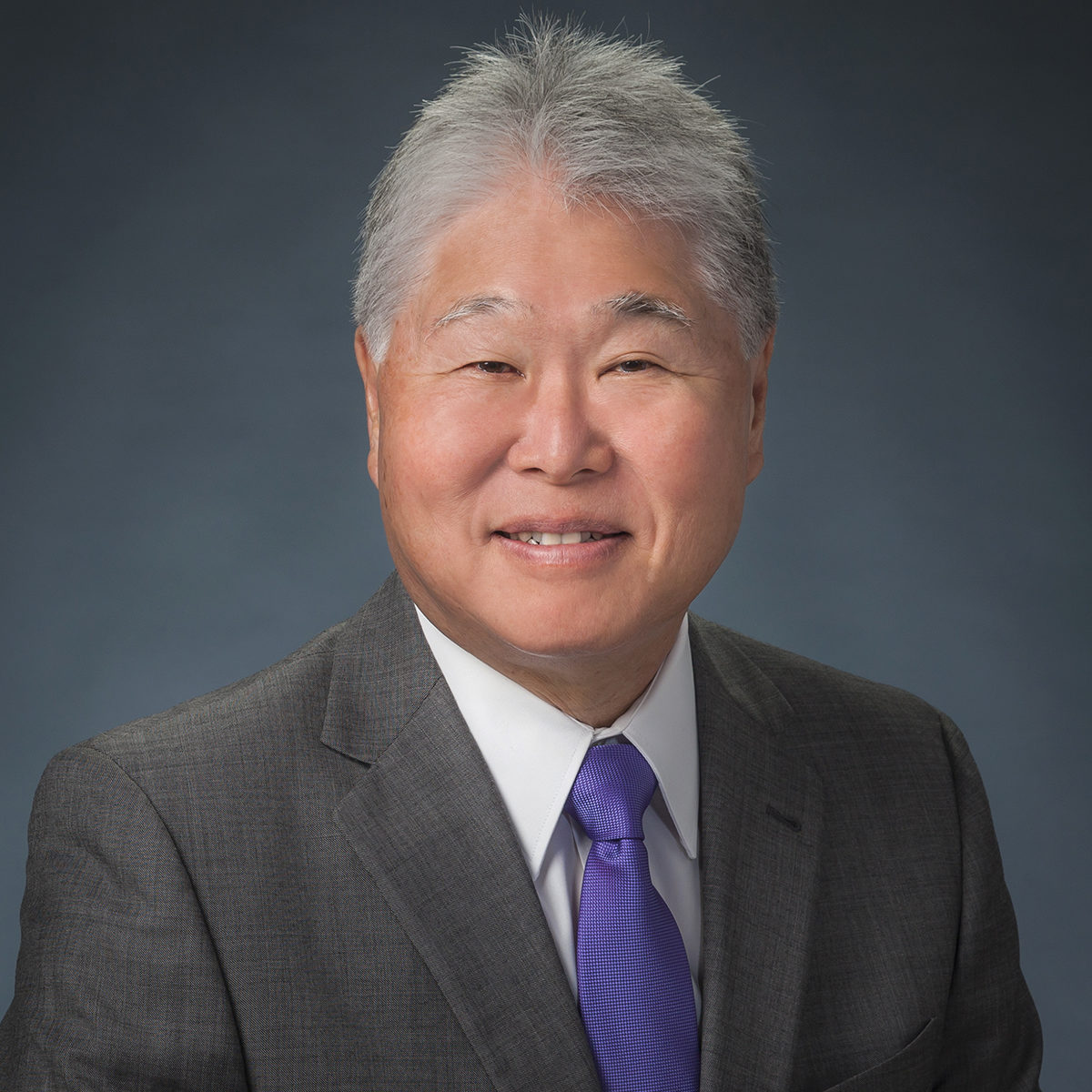 Paul H. Sato - Hawaii Business Magazine