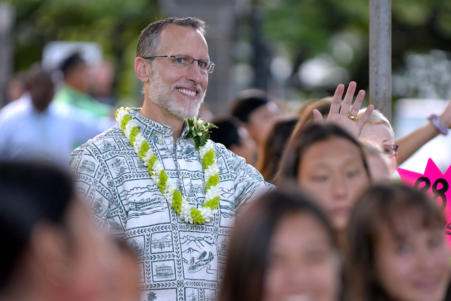 Teaching in a New World: Mid-Pacific Institute - Hawaii Business Magazine