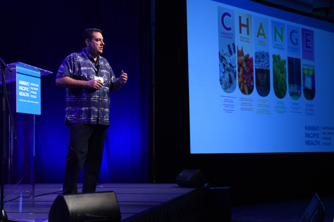 Interview: Ray Vara, President and CEO, Hawai‘i Pacific Health - Hawaii ...