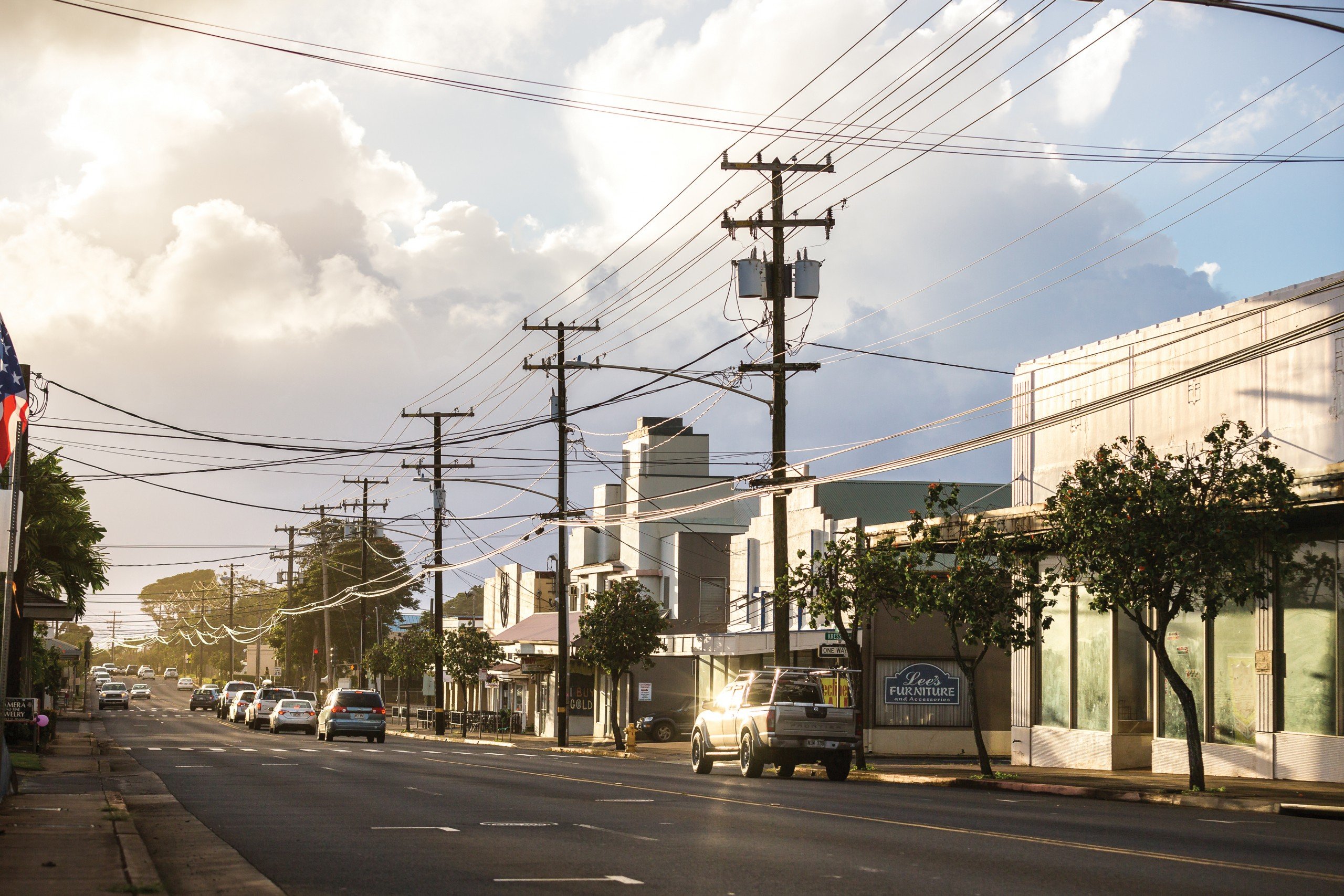 Re-Birth on Rice Street - Hawaii Business Magazine