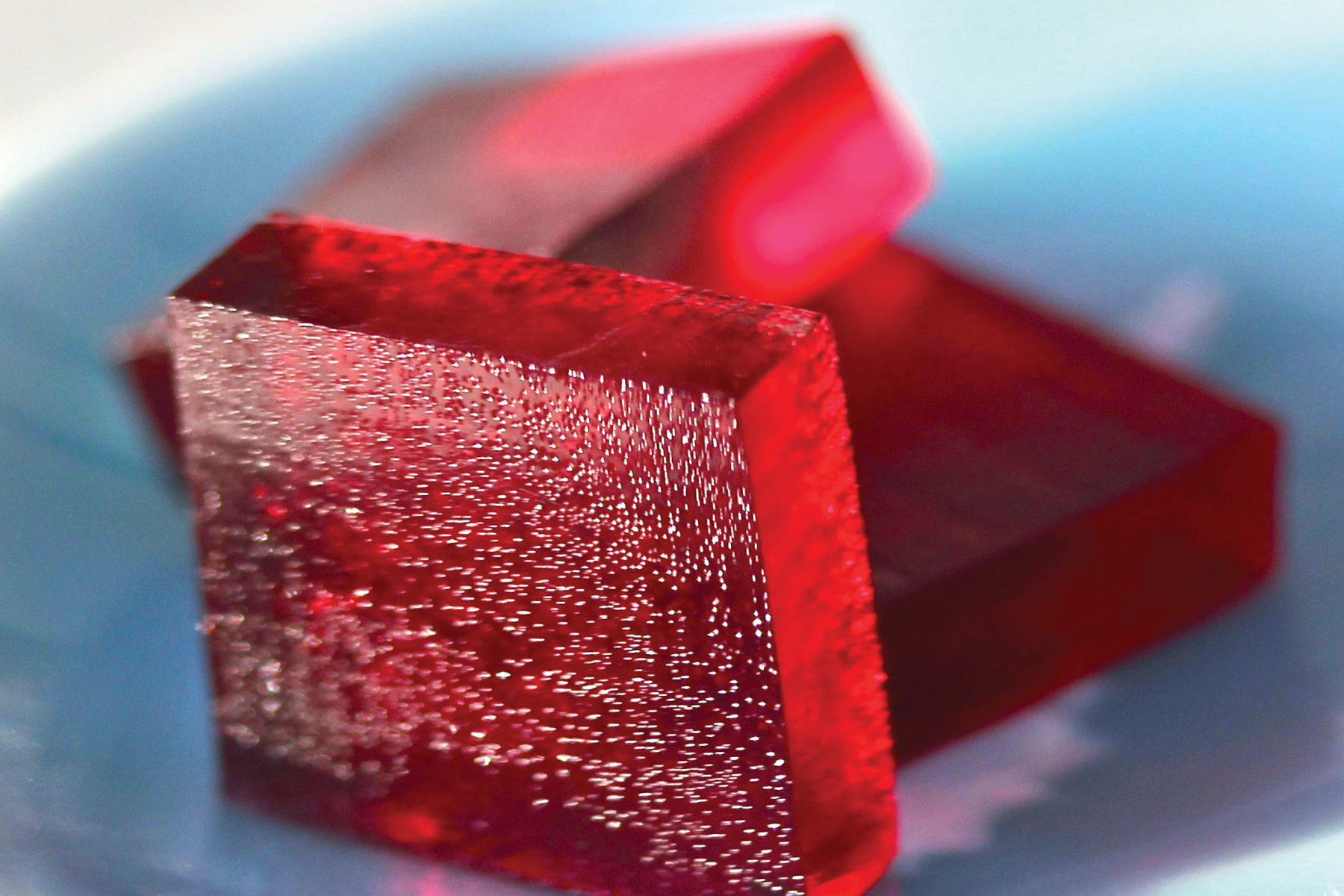 Hawaii Flavors for a Classic Treat - Hawaii Business Magazine