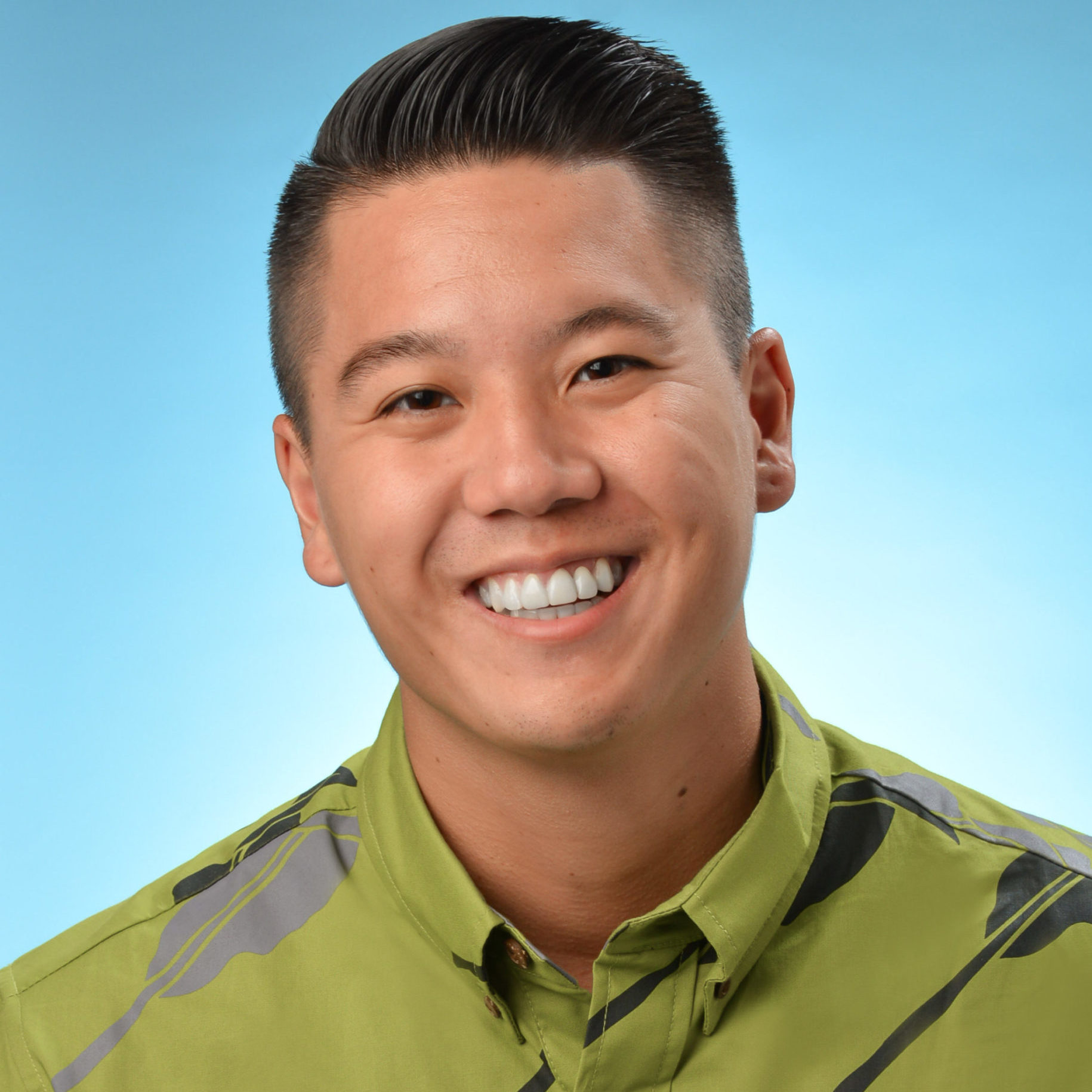 Reyn Sugai - Hawaii Business Magazine