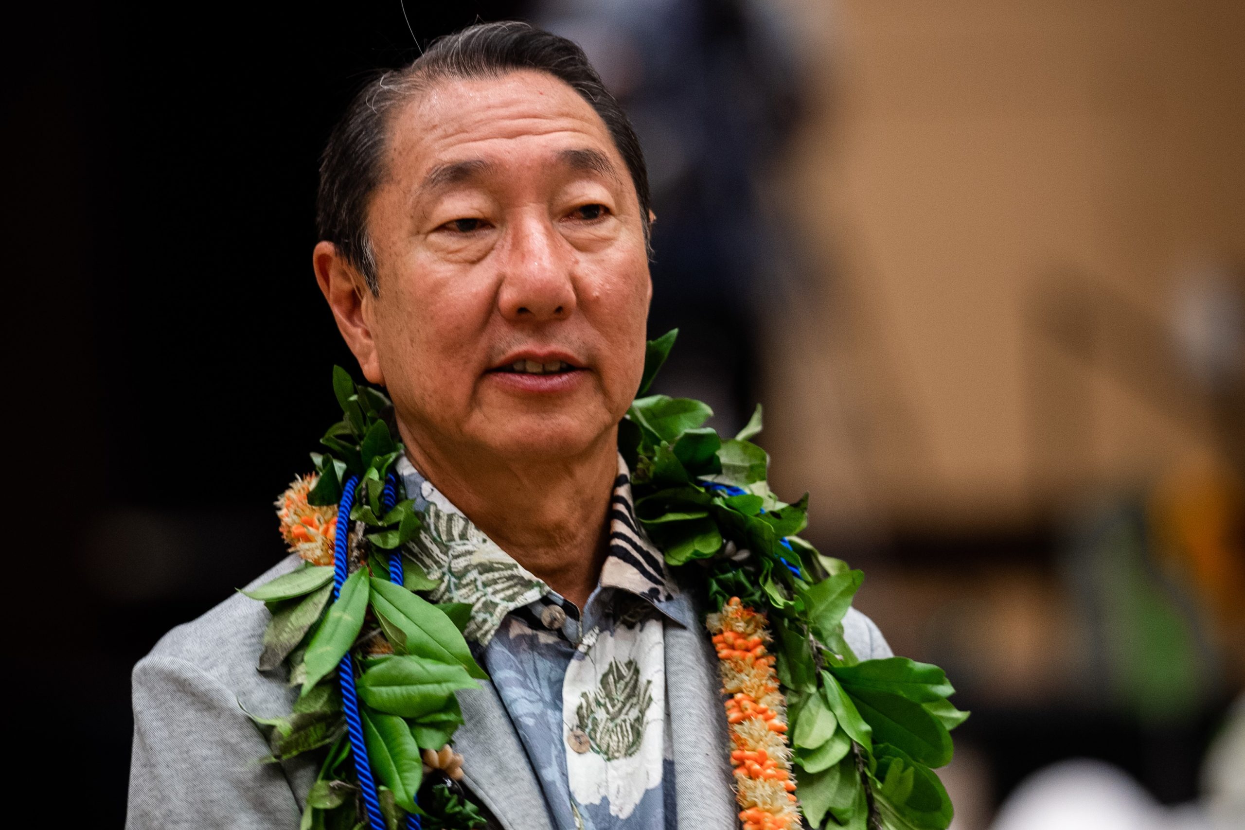 Interview: Russell J. Hata, Chairman, President and CEO, Y. Hata & Co ...