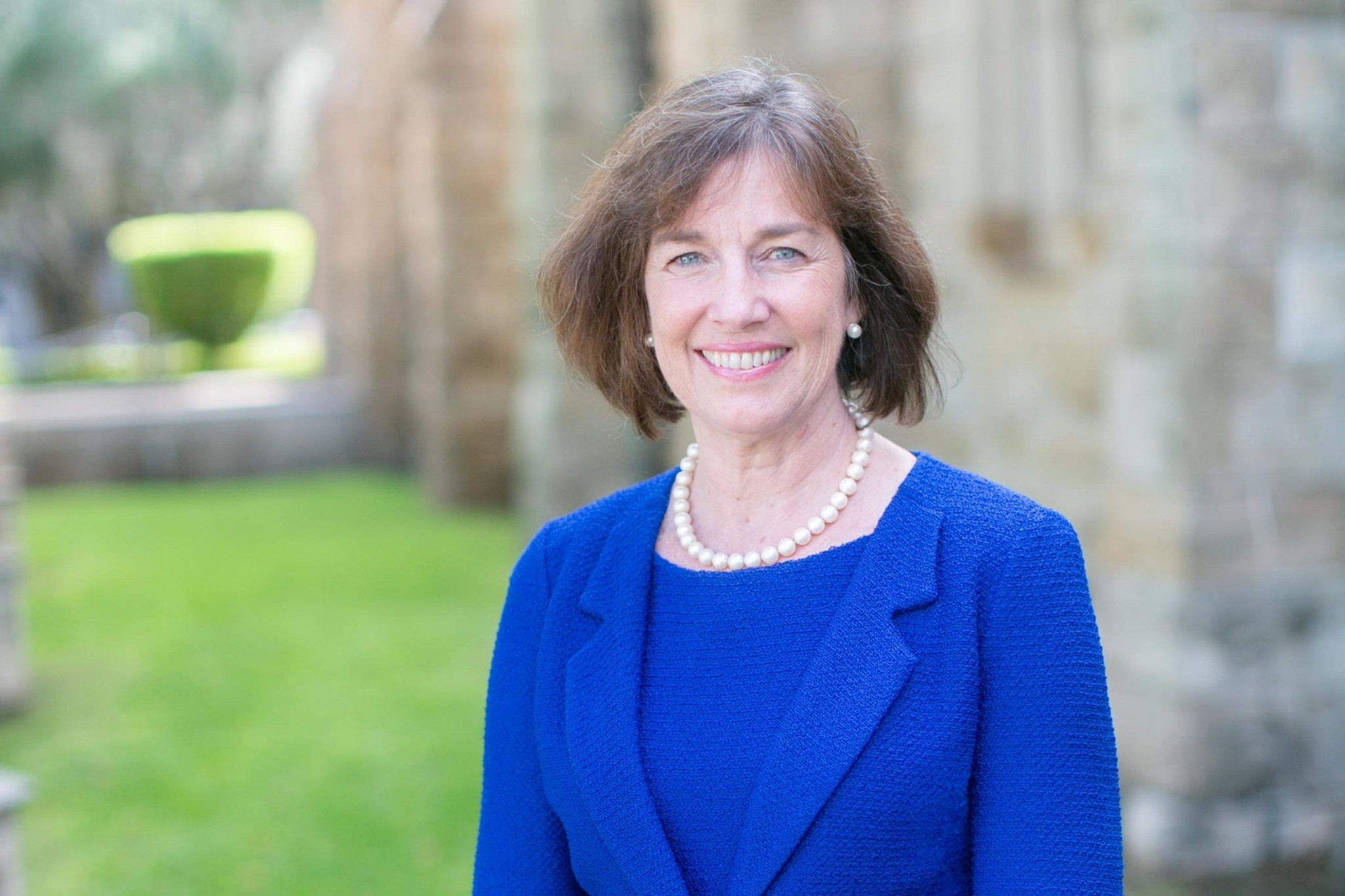 Teaching in a New World: St. Andrew’s Schools - Hawaii Business Magazine