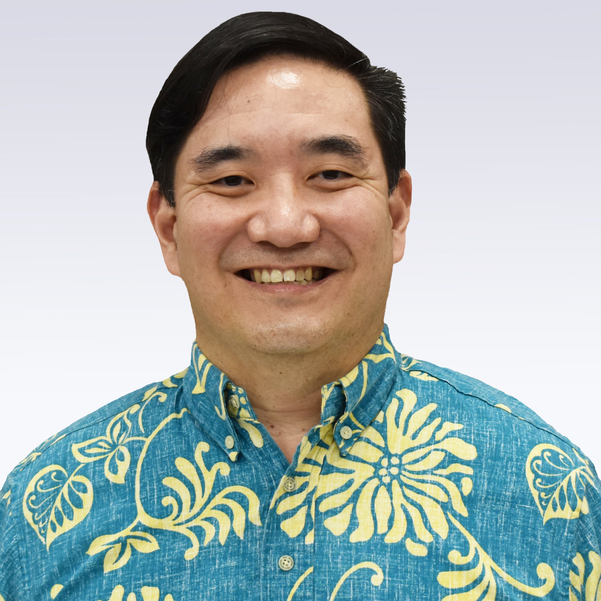 Scott Hayashi - Hawaii Business Magazine