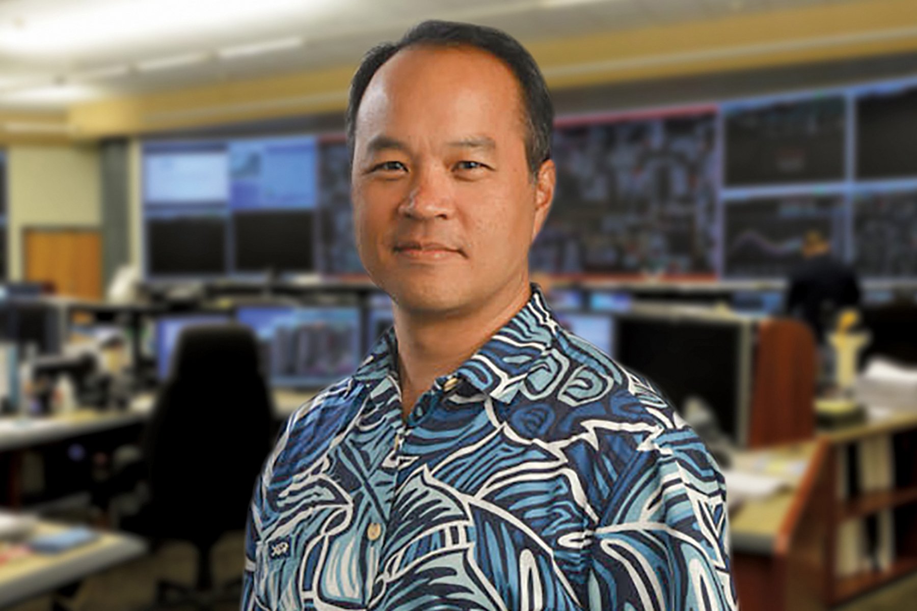 Virtual Interview on COVID-19: Scott Seu, President and CEO, Hawaiian ...